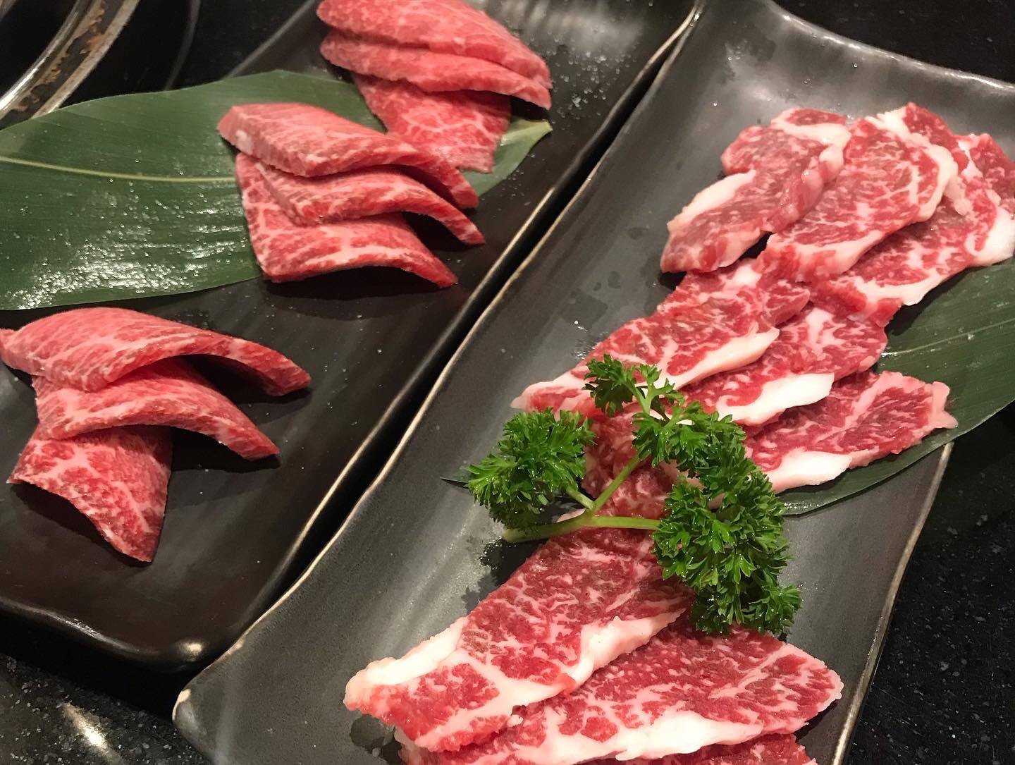 รูป Tajimaya Yakiniku centralwOrld