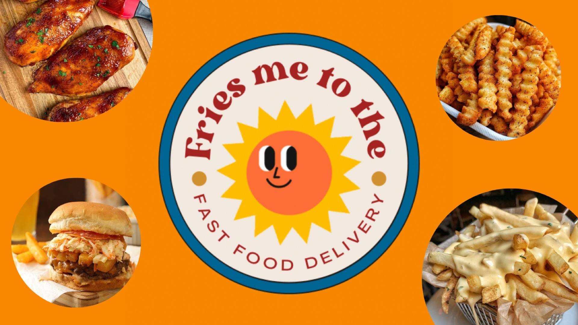 Fries me to the Sun - ประชาอุทิศ 54 ประชาอุทิศ 54 - สั่งอาหารเดลิเวอรี ...