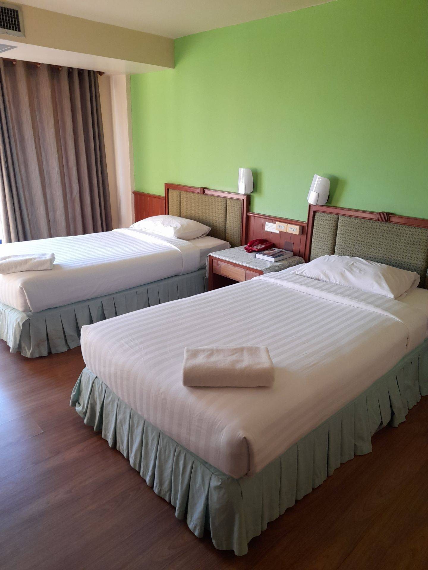 รูป Pin Hotel