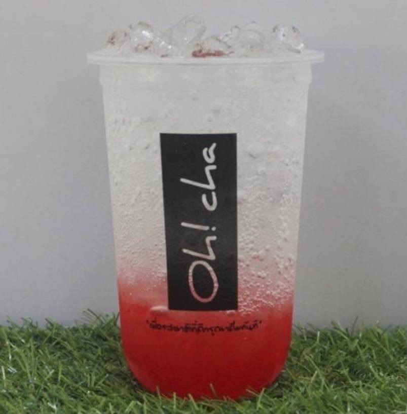 ร้าน Oh!cha ตลาดไชยทิศ | รีวิวร้านอาหาร