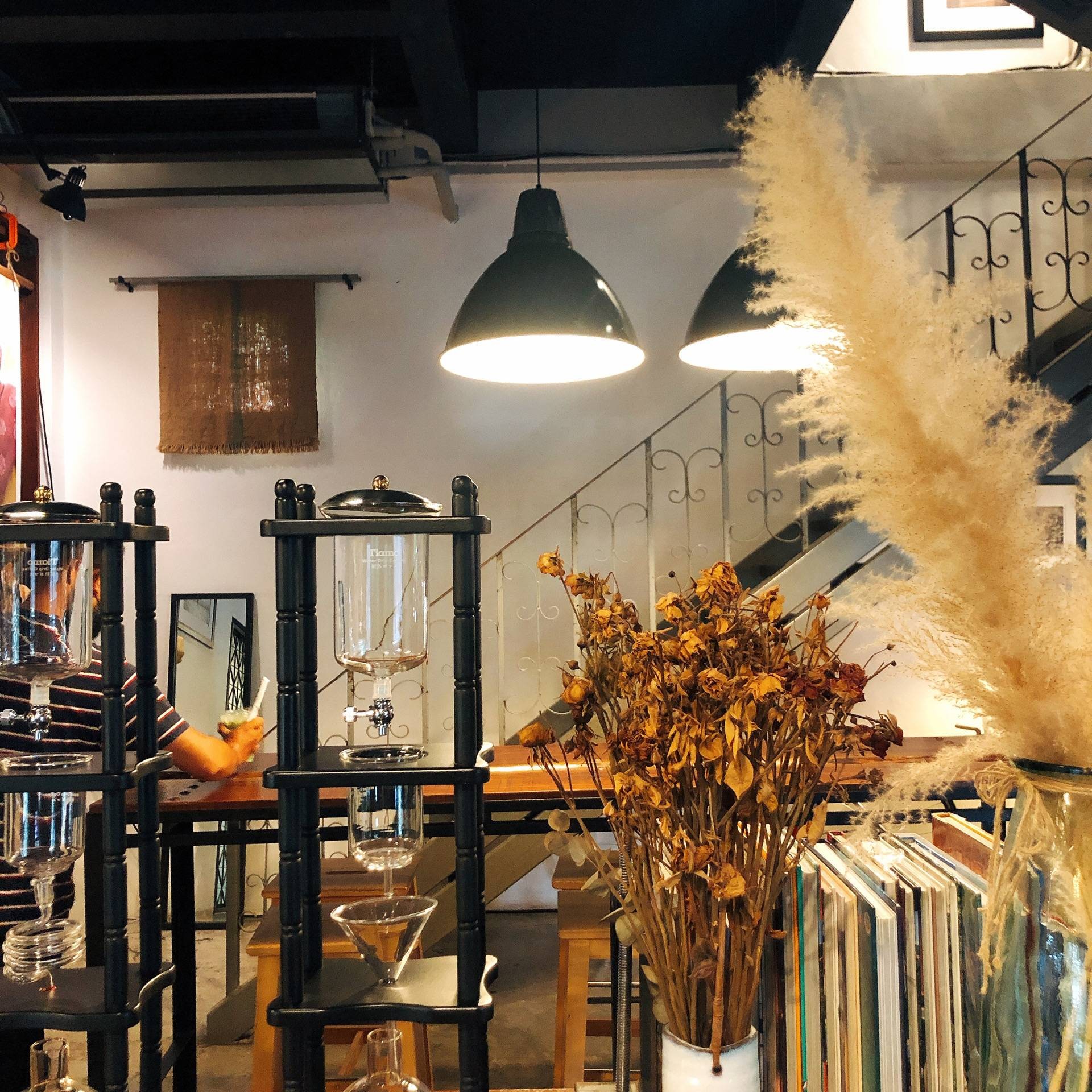 รูป GRAY18 Cafe