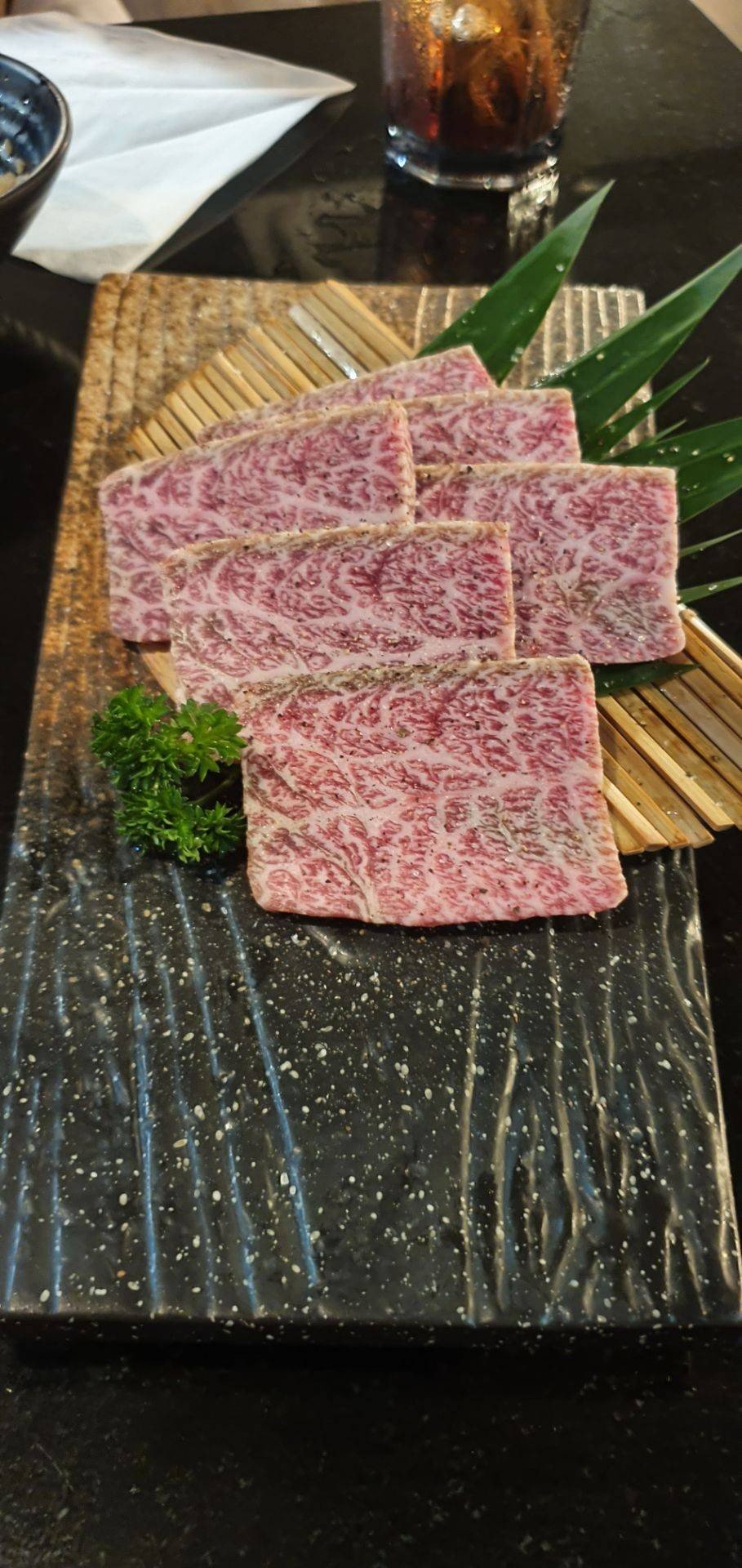 รูป Yakiniku Ashibi สาขา 2 ศรีราชา