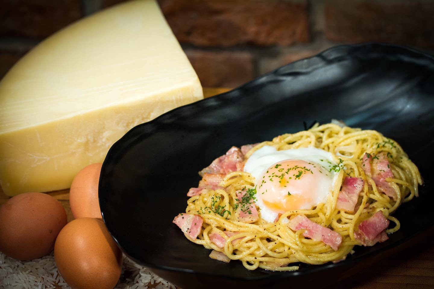 รีวิว MeeGaan - Thai fusion restaurant located in the city of amphoe phimai, 50 mins drive from ...