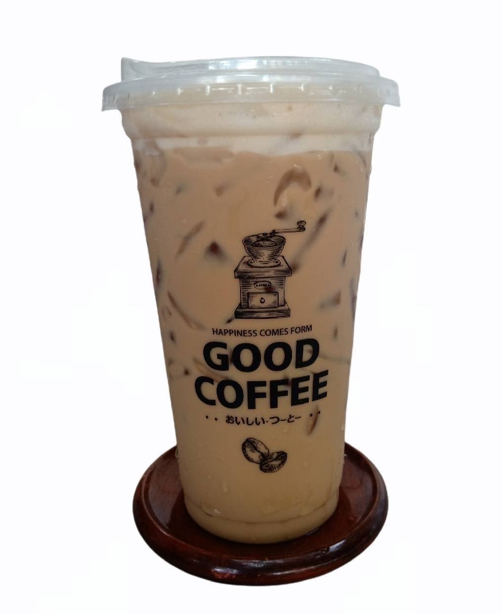 ร้าน Good Coffee Cafe | รีวิวร้านอาหาร