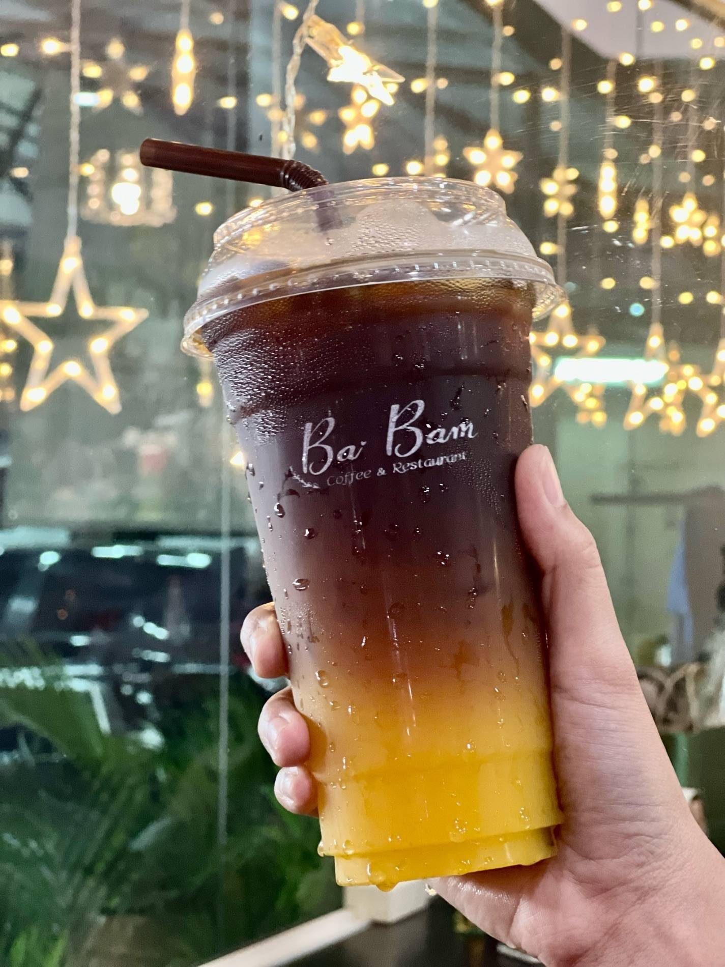 Ba Bam Coffee&Restaurant - สั่งอาหารเดลิเวอรี | Wongnai x LINE MAN