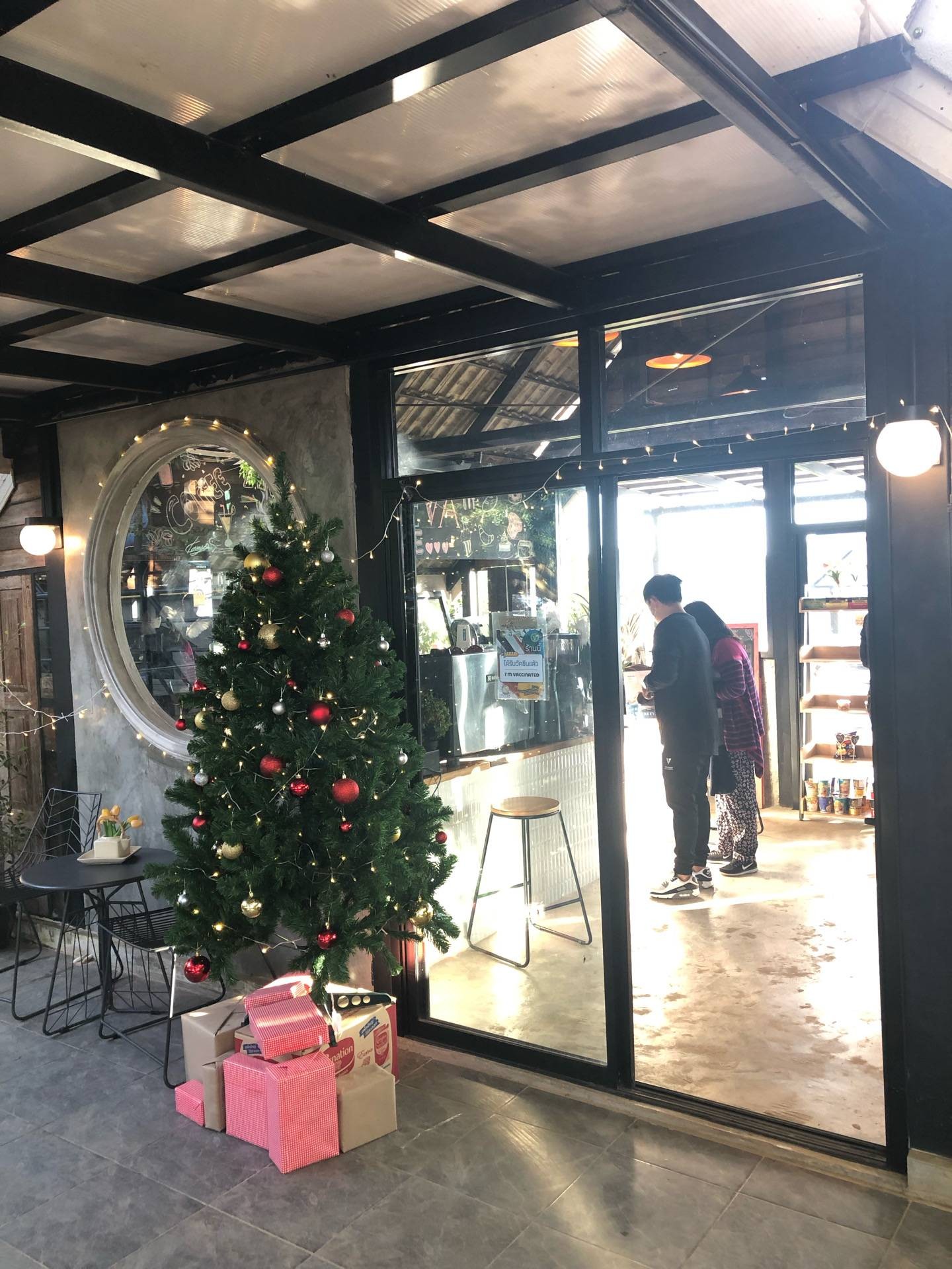 รูป Cheeva de Cafe