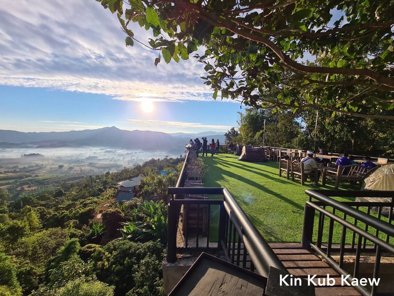 รูป Cheeva de Cafe