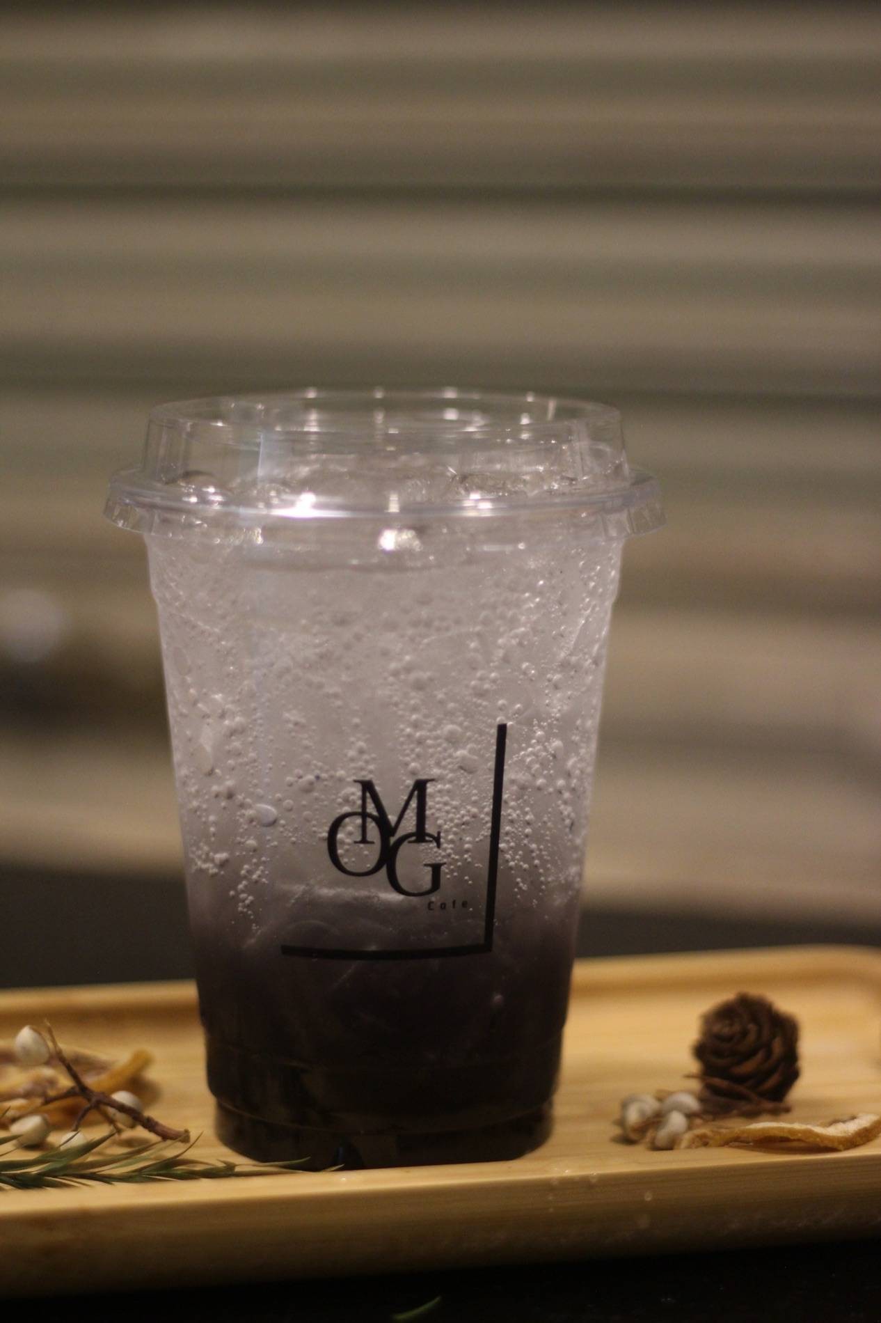 ร้าน OMG CAFE | รีวิวร้านอาหาร - Wongnai