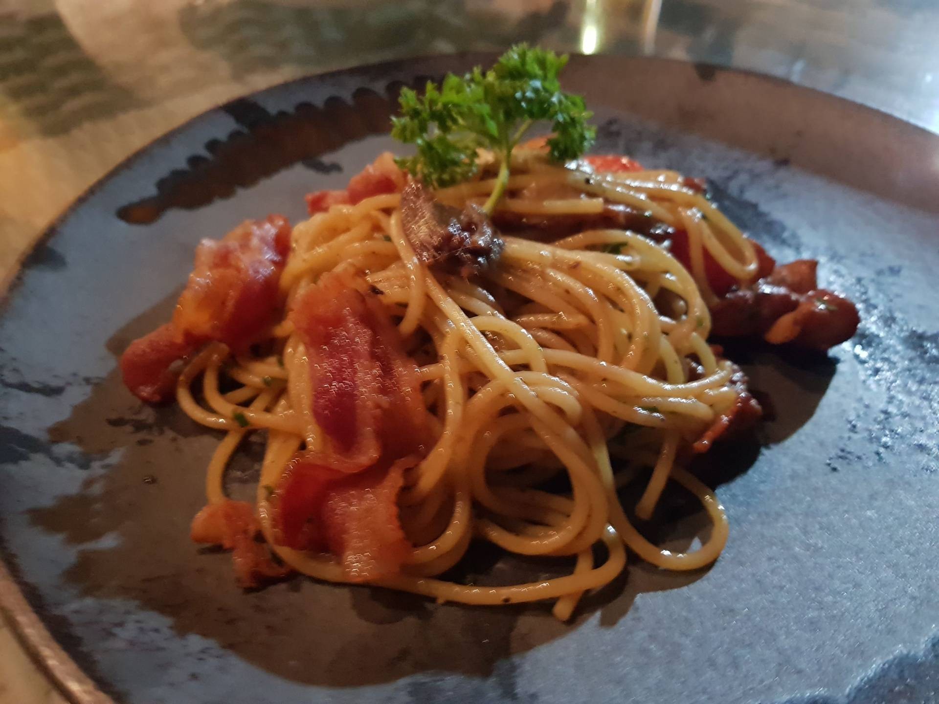 รูป Ta Ra Thea & BBB F เมืองระยอง - Wongnai