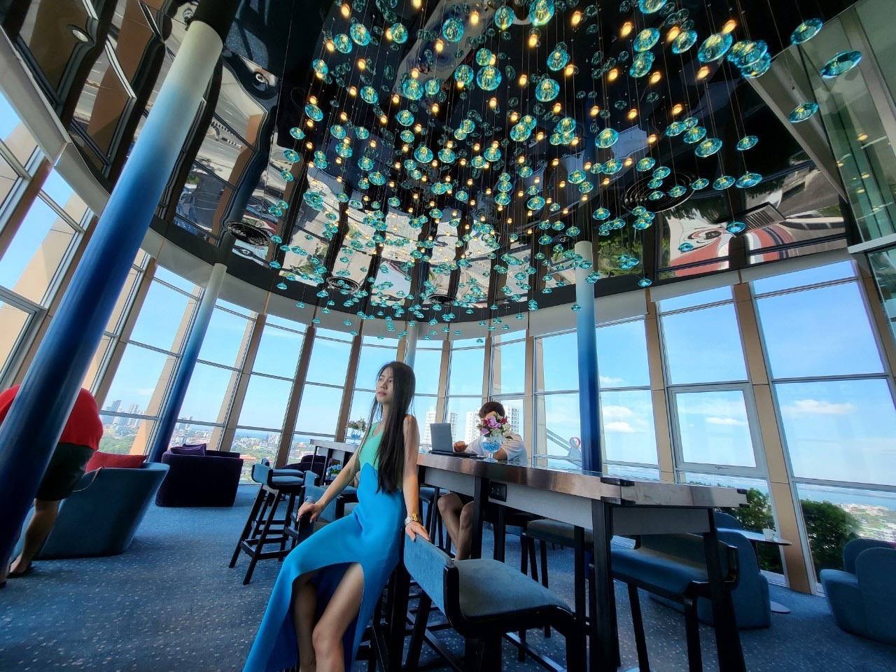 รูป Centre Point Prime Hotel Pattaya - Wongnai