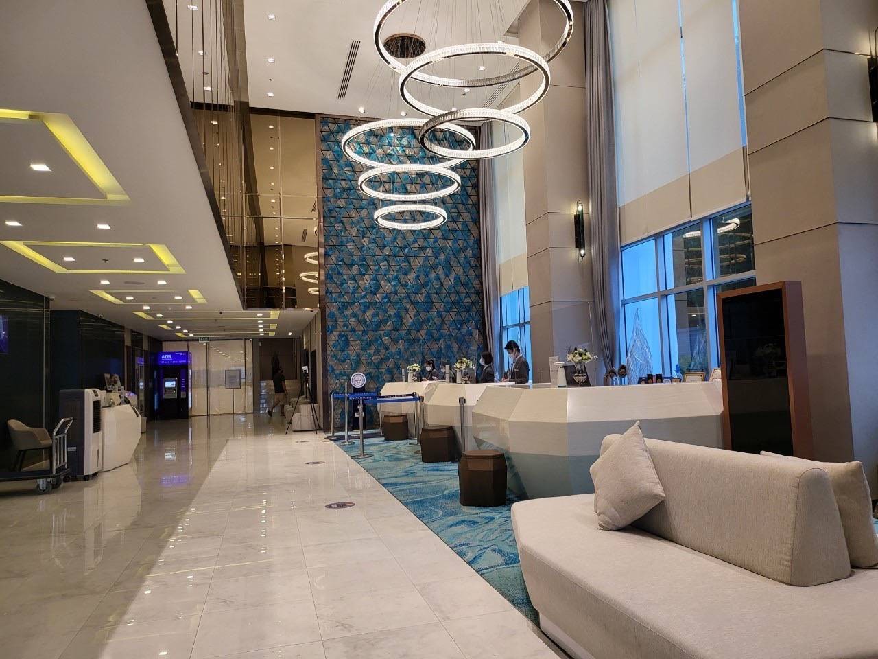 รูป Centre Point Prime Hotel Pattaya - Wongnai