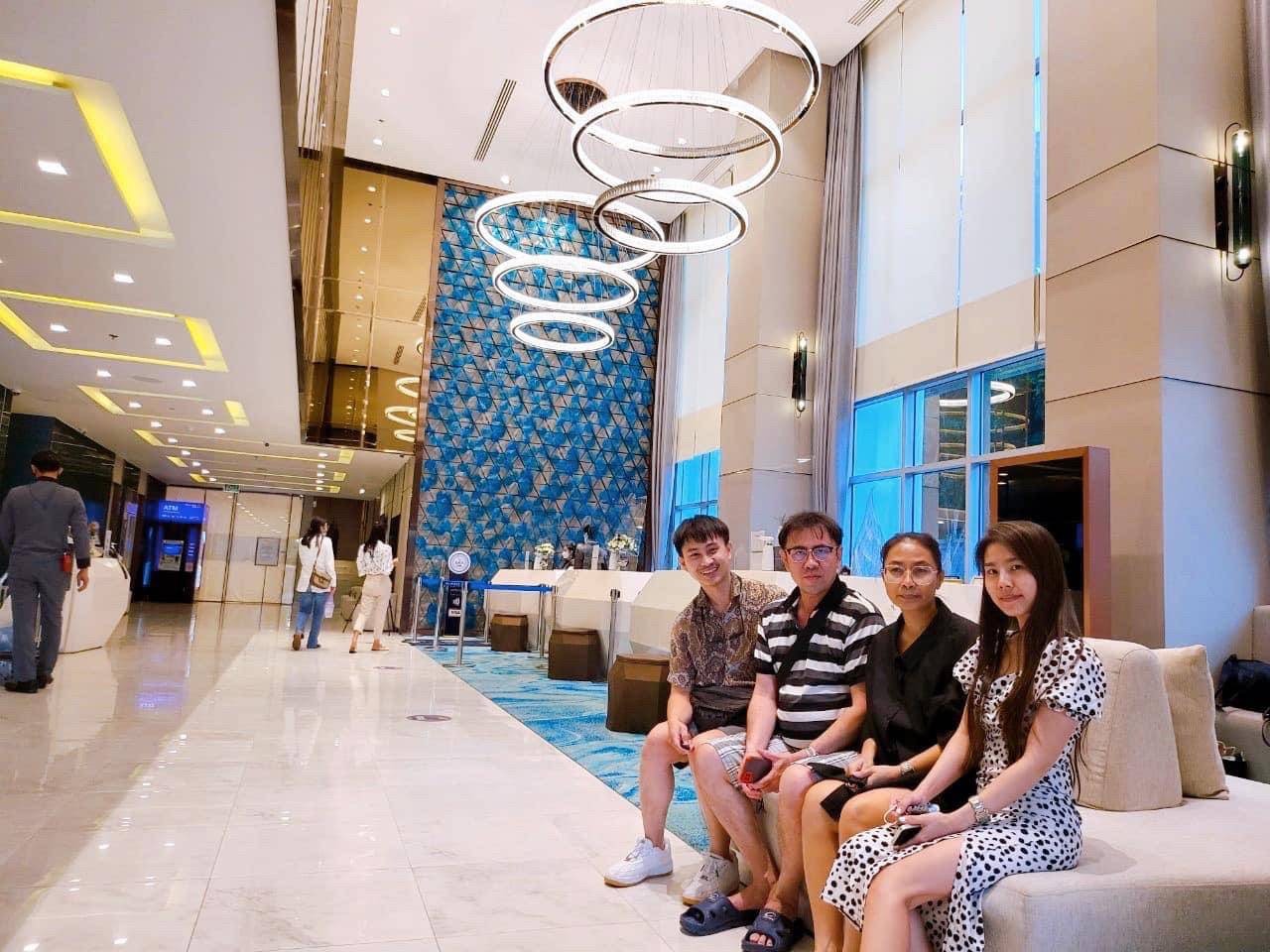 รูป Centre Point Prime Hotel Pattaya - Wongnai