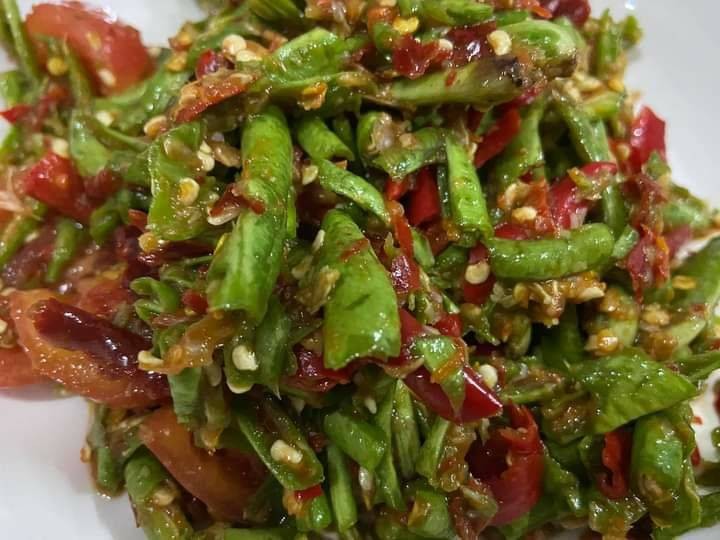 รีวิว อิสานอินดี้ By_Ratcha By_Ratcha1 - ปลาร้านัว แถมใช้มะนาวสดคือดีต่อใจ