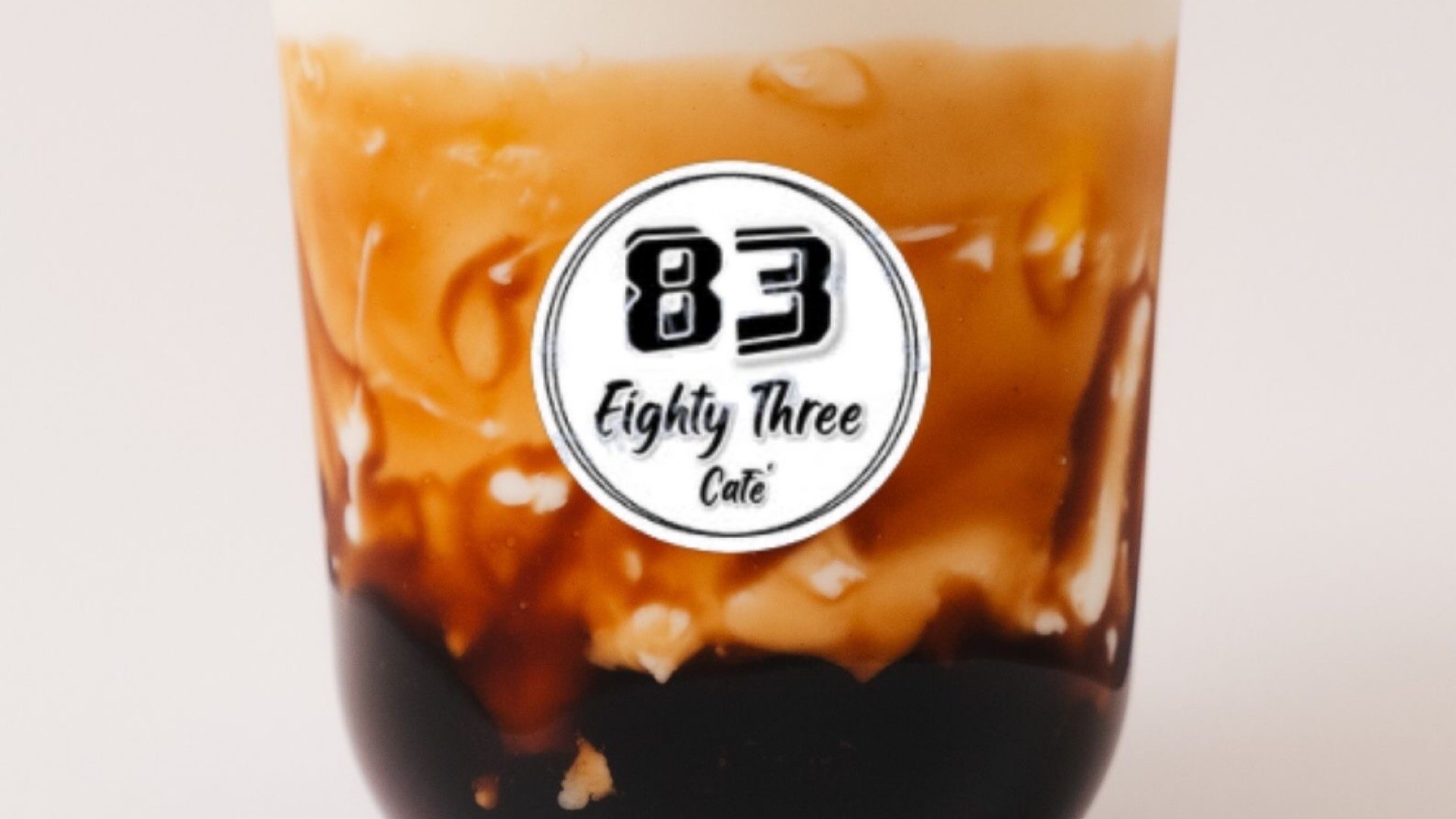 83 Eighty Three Cafe’ - สั่งอาหารเดลิเวอรี | Wongnai x LINE MAN