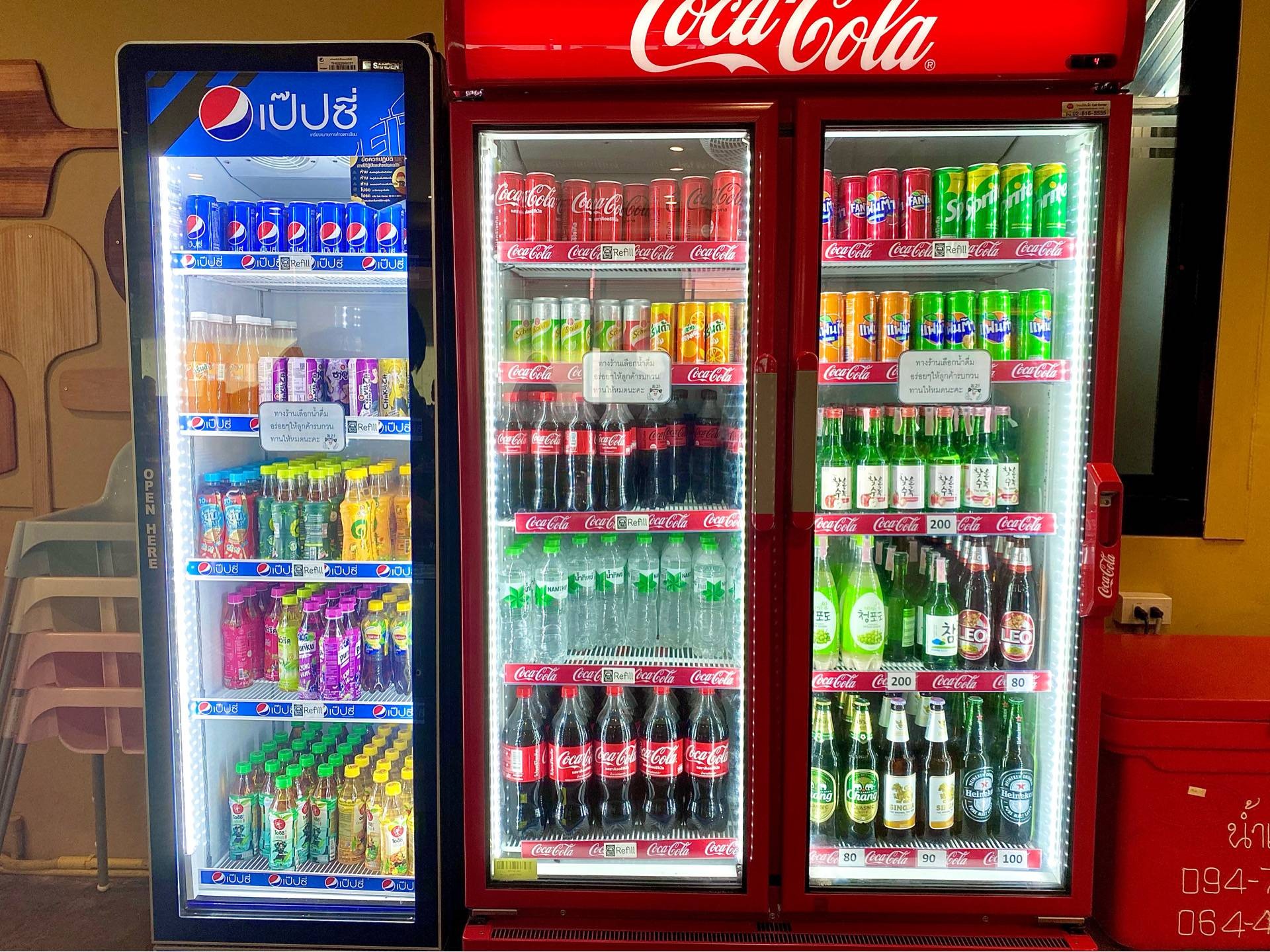 รูป Sam Gyup Sal BBQ สาขาสรงประภา - Wongnai