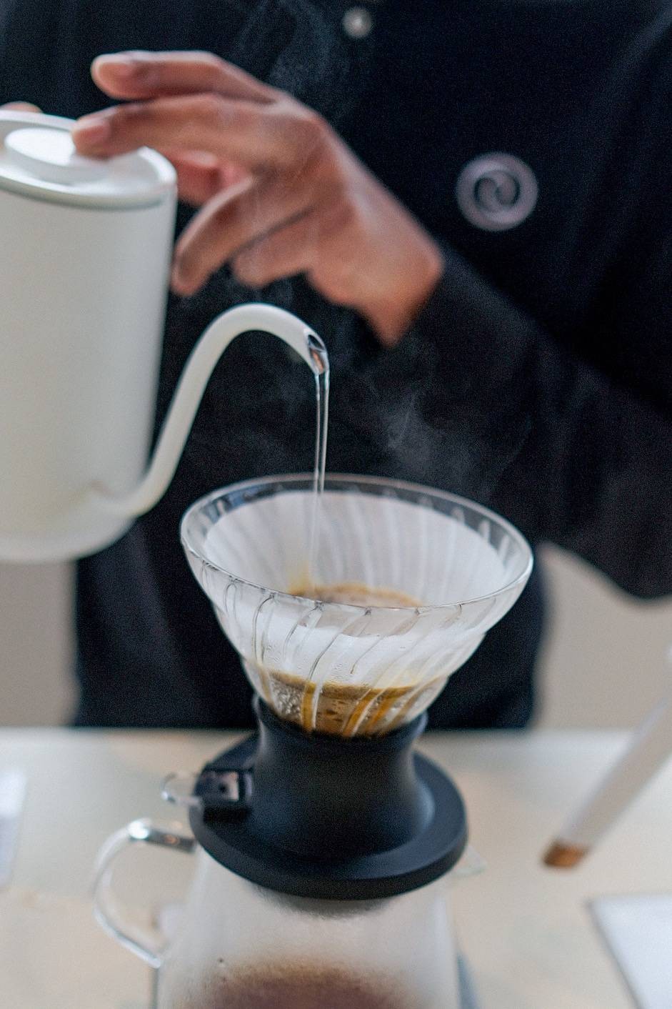 รูป Fundamental Specialty Coffee And Eatery Arbour Hotel and Residence ...