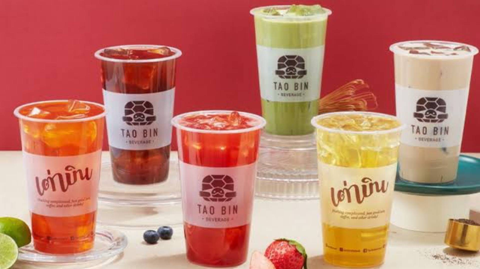 ร้าน TAO BIN CAFE @พันท้ายนรสิงห์ | รีวิวร้านอาหาร