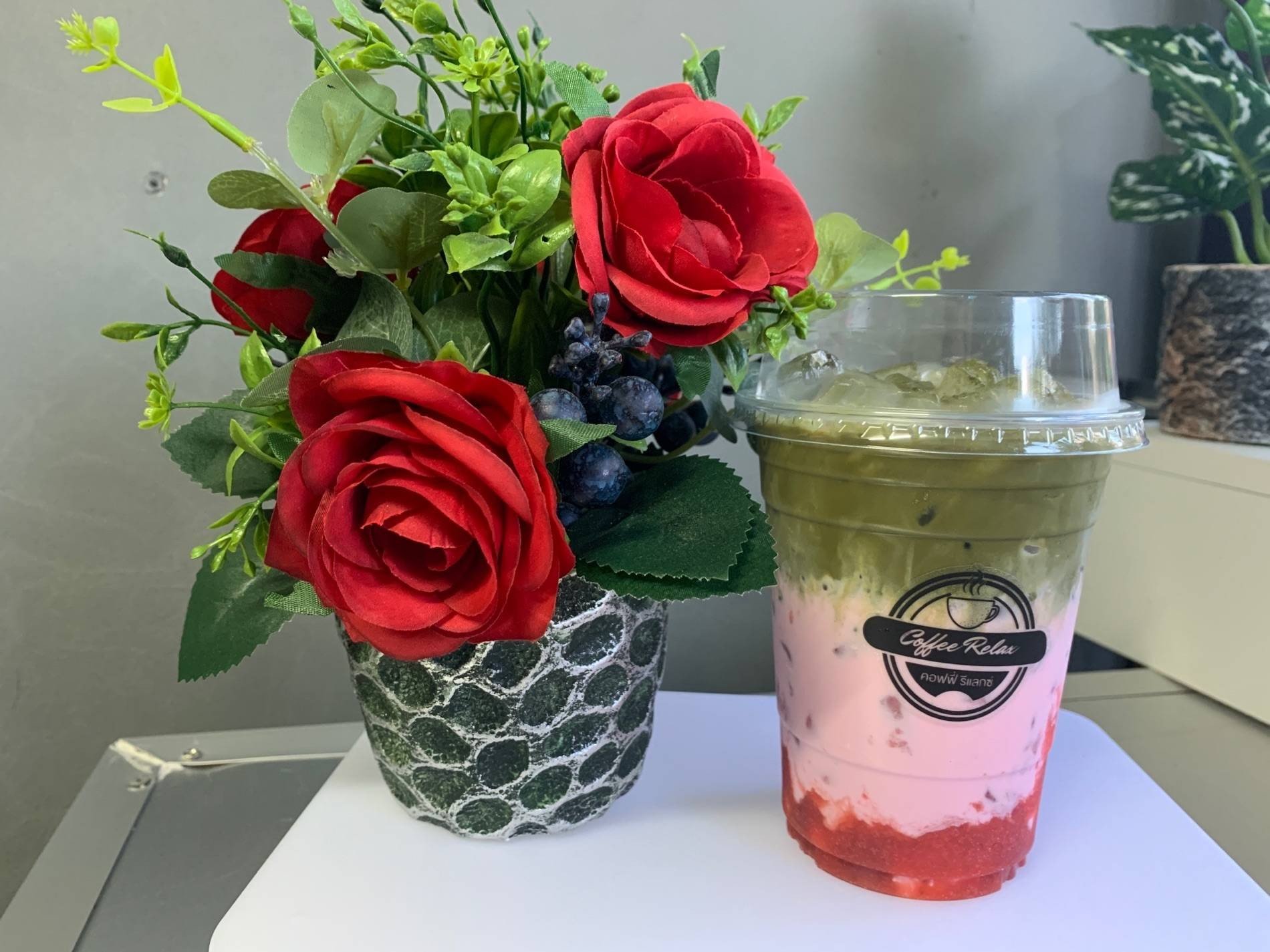 Moat Moments Cafe - สั่งอาหารเดลิเวอรี | Wongnai x LINE MAN