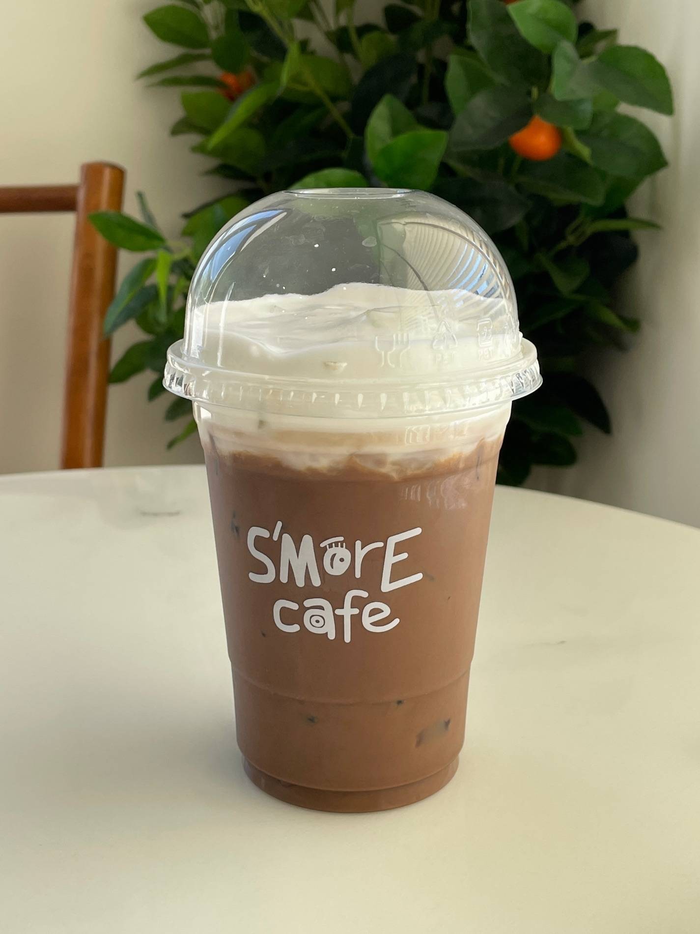 [รีวิว] ร้าน S’MORE CAFE HUAHIN หัวหิน | เมนูแนะนำ รูปภาพ ราคา