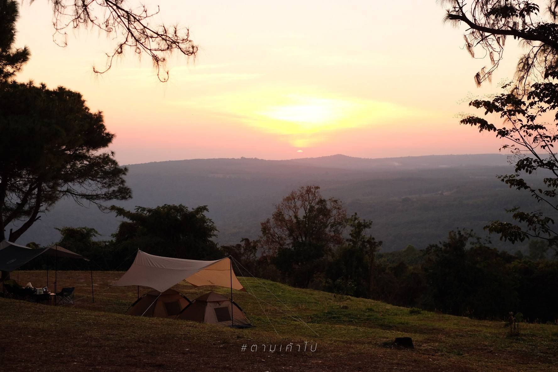 รูป Jamtal Campiness @viewcamp