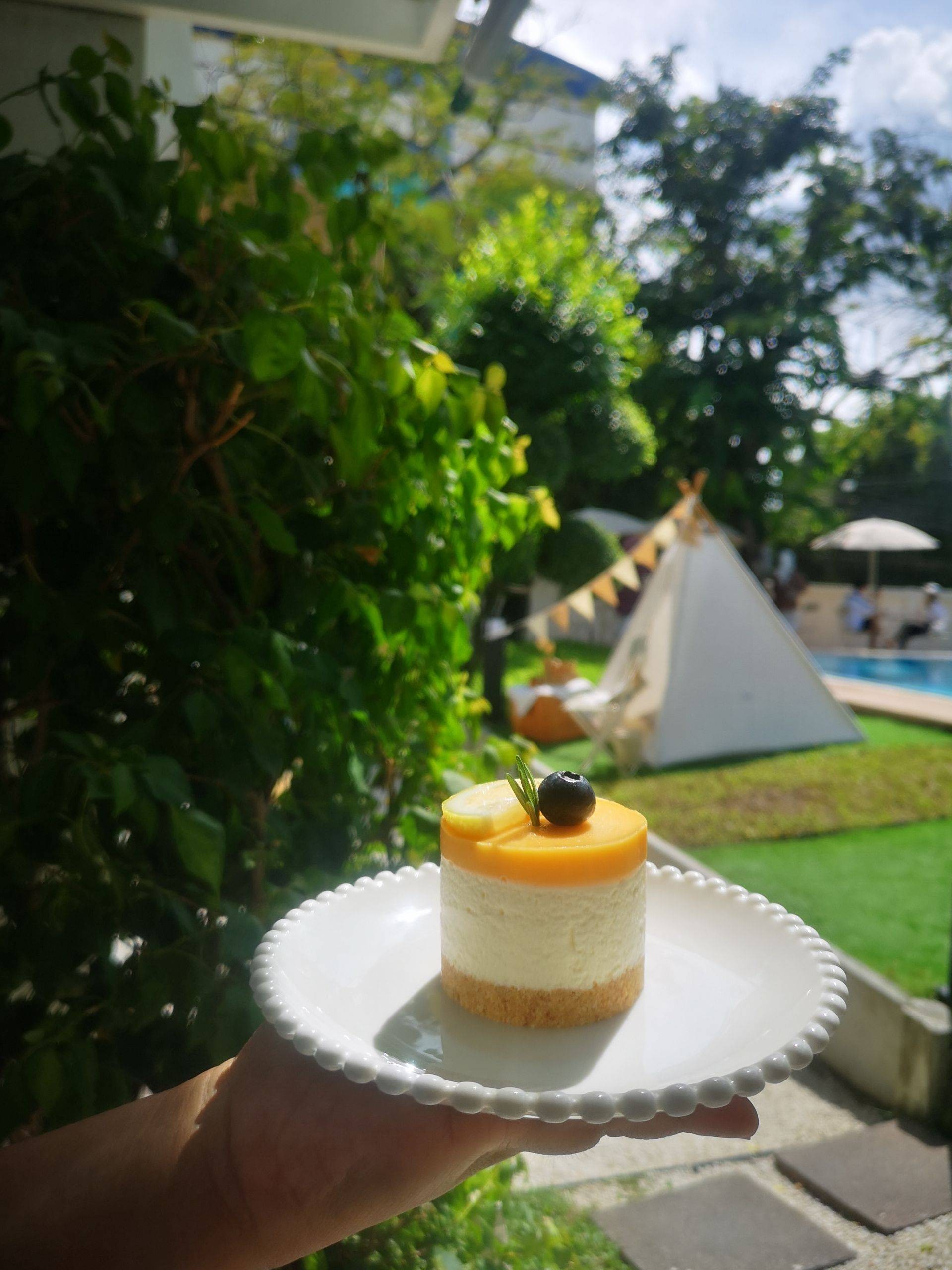 รูป Camp Cafe Ari