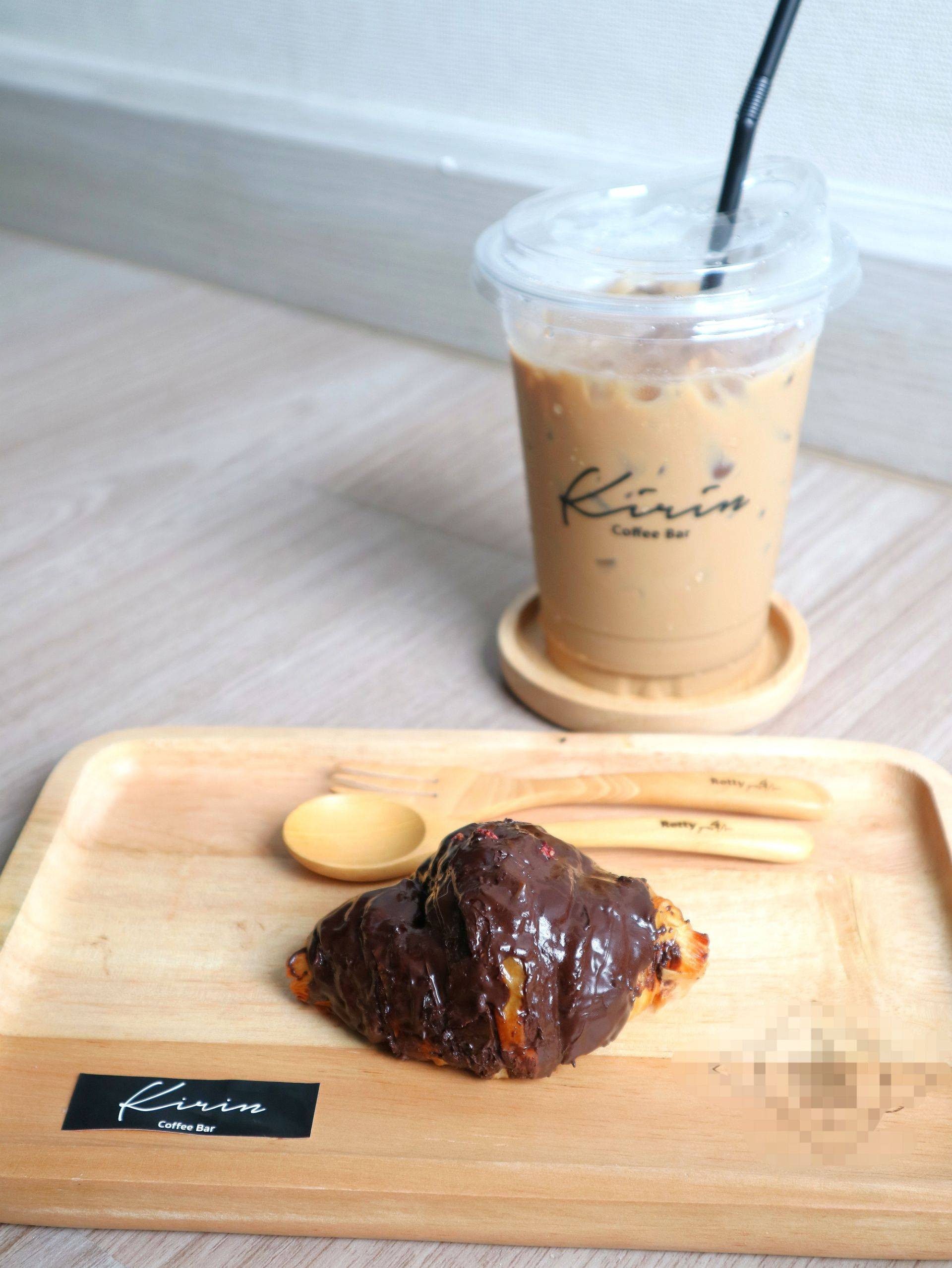 รีวิว Kirin Coffee - ยามบ่ายคิดถึงขนมและกาแฟ