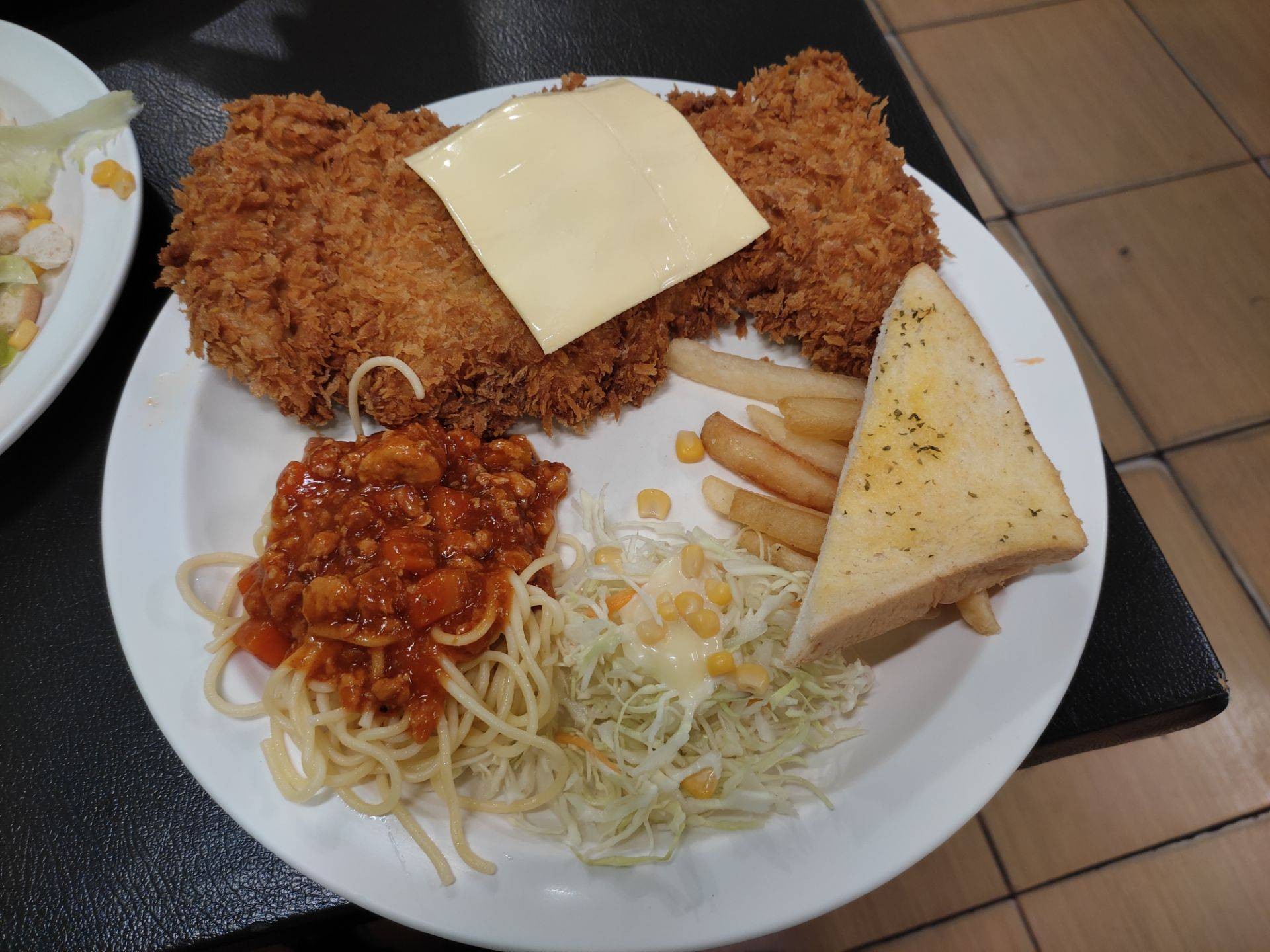 ไก่อลาสก้า • 109 ร้าน Sam Steak and More เกษตร (งามวงศ์วาน60)