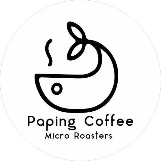 [รีวิว] ร้าน Paping Coffee มาบข่า | เมนูแนะนำ รูปภาพ ราคา