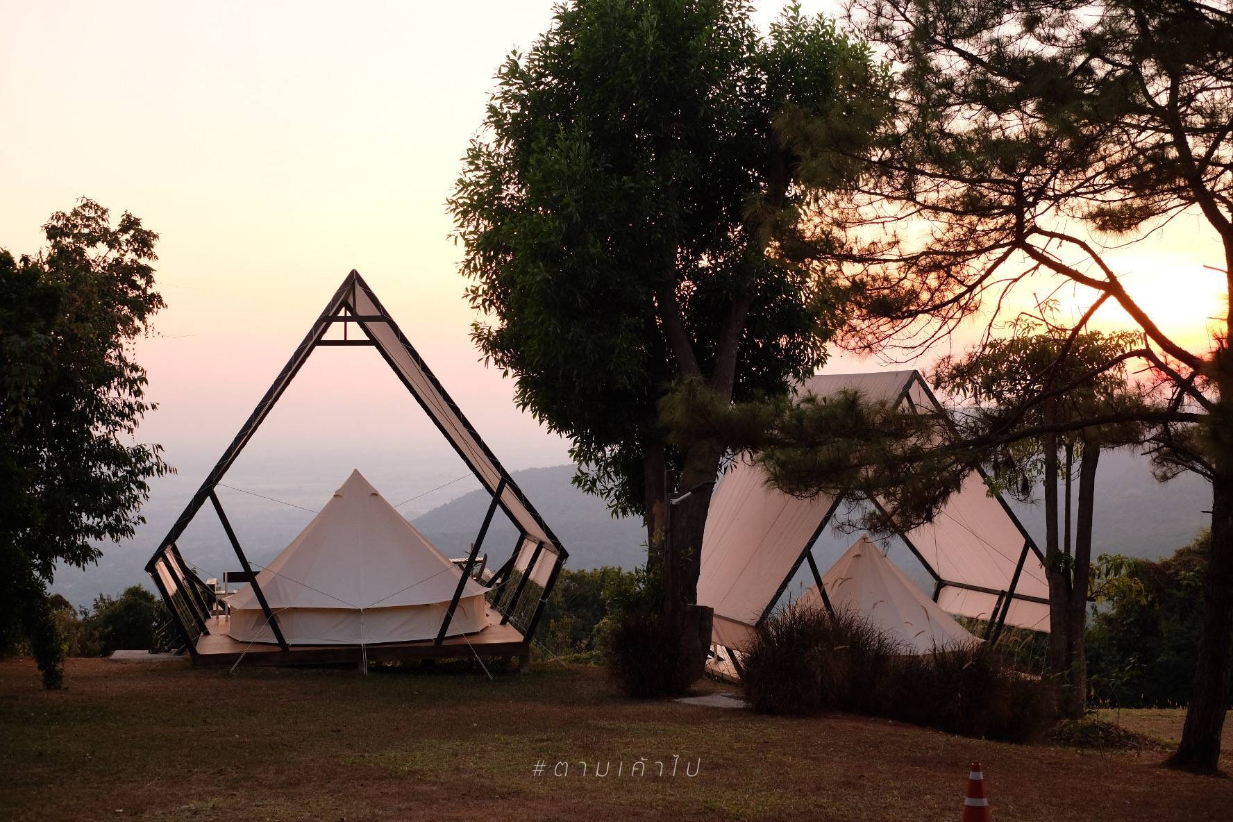 รูป Jamtal Campiness @viewcamp