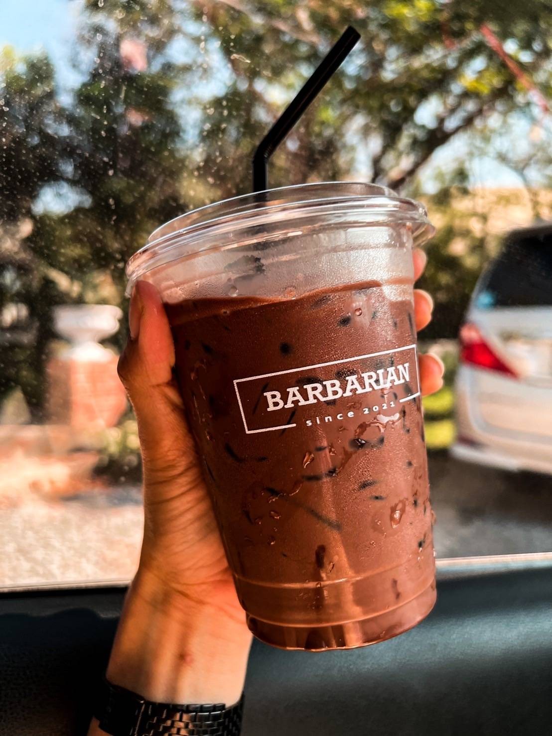 [รีวิว] ร้าน Barbarian | เมนูแนะนำ รูปภาพ ราคา