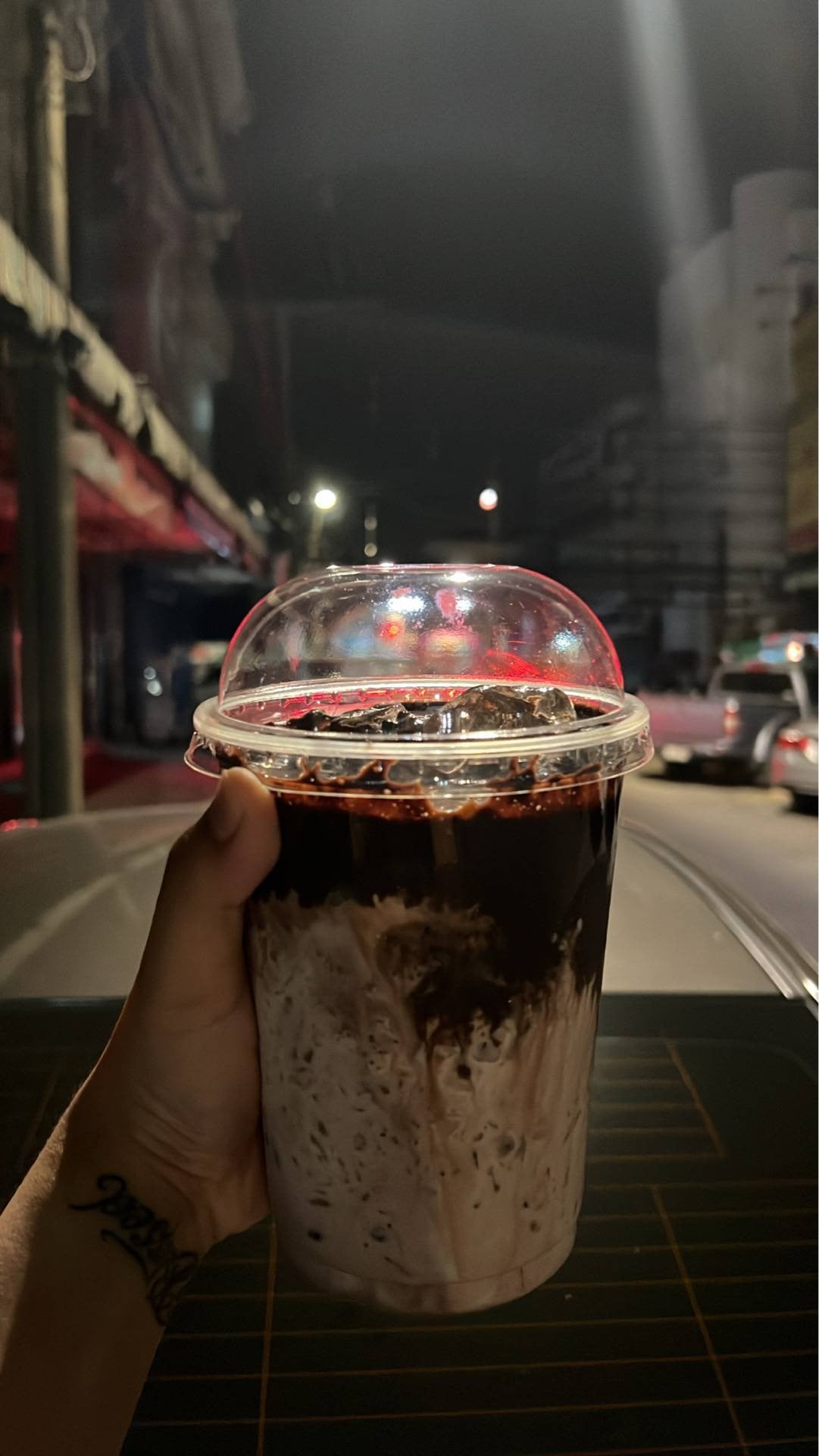 รูป โกโก้ อาม่าปากน้ำรับหิ้ว โกโก้อาม่า ปากน้ำรับหิ้ว