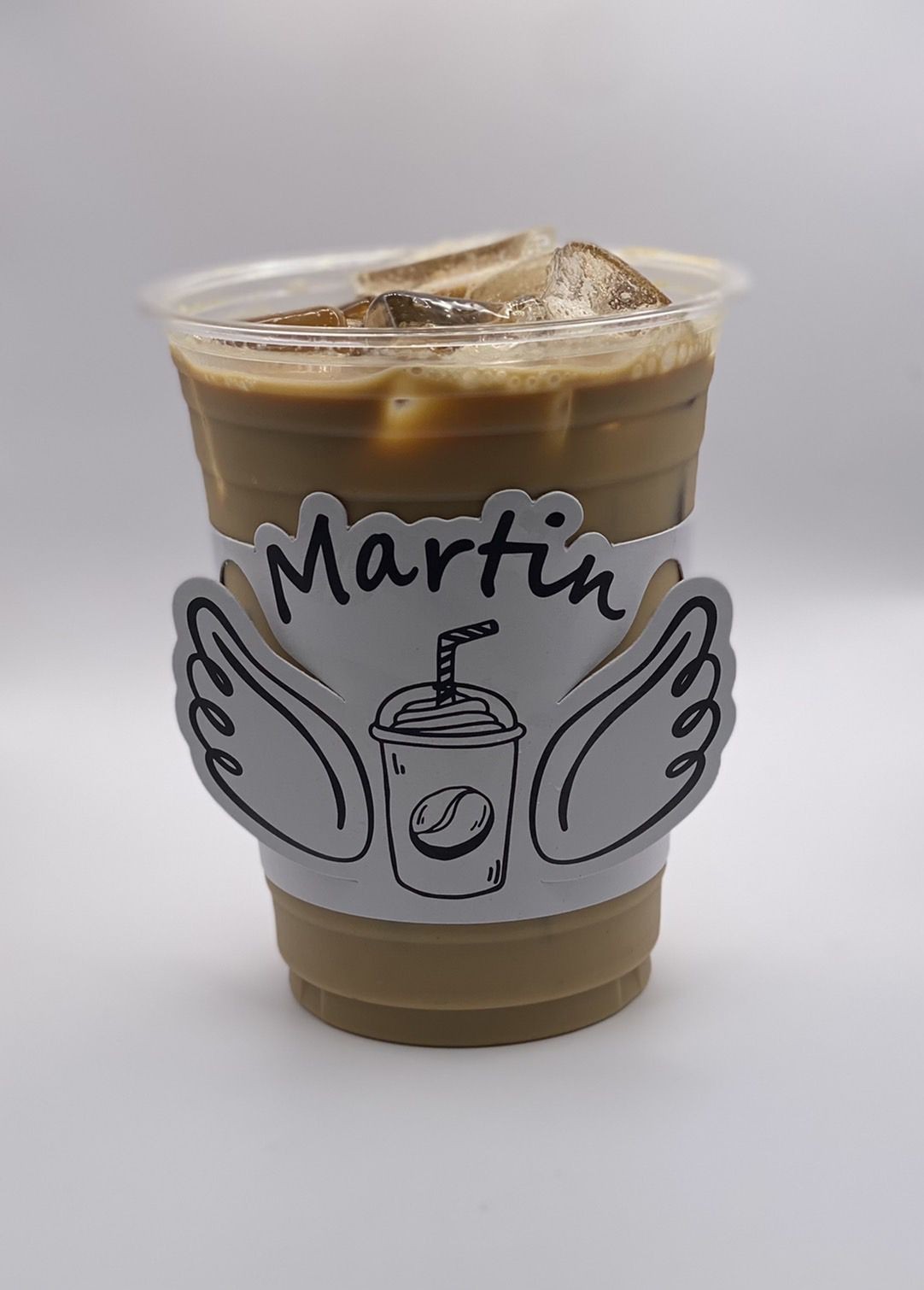 ร้าน Martin cafe สาขา สุขุมวิท39 Sukumvit39 | รีวิวร้านอาหาร