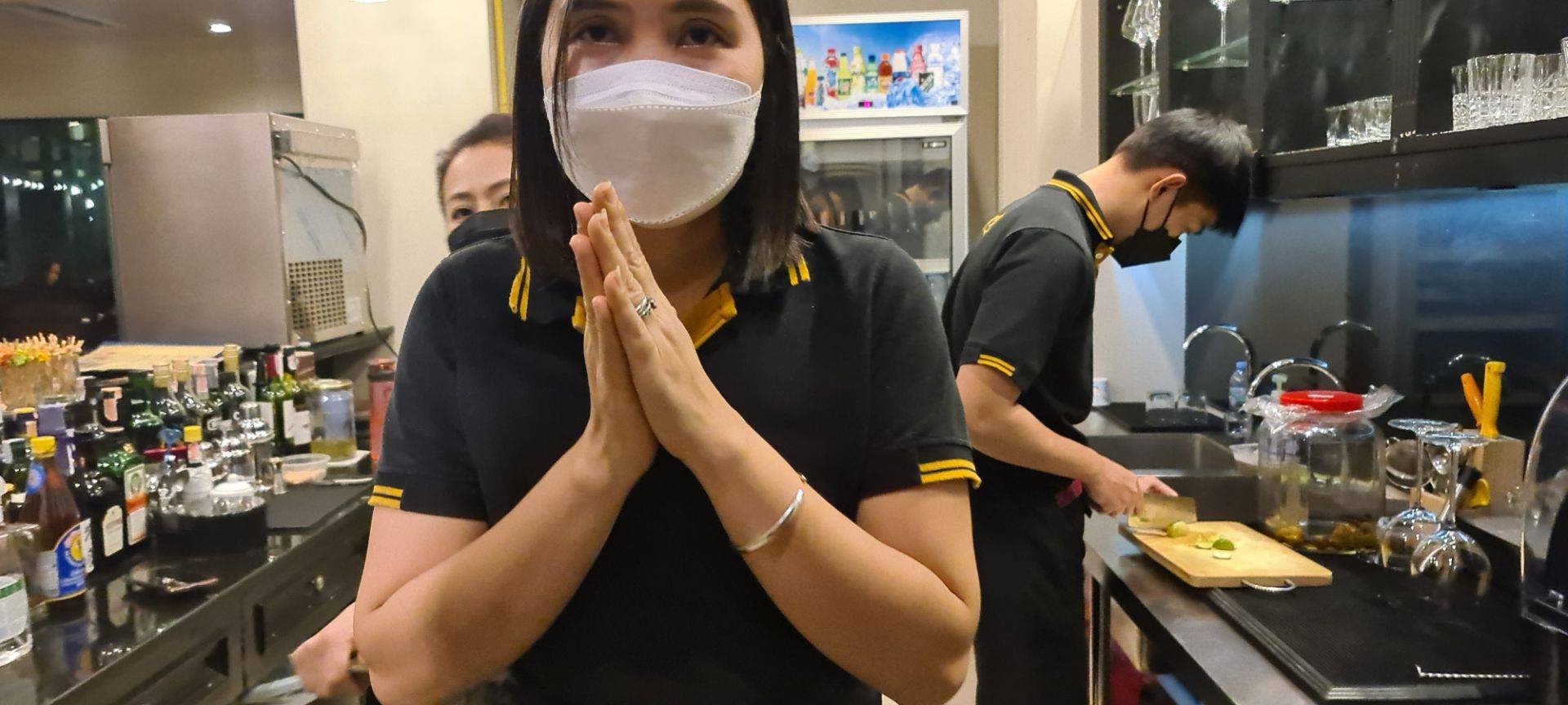 รูป Sipolle By Chef Dan Italian Food ChiangMai