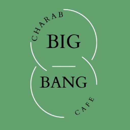 รีวิว Big Bang and Charab Cafe (halal food) - ขับผ่านหลายทีไม่เคยเห็น ...