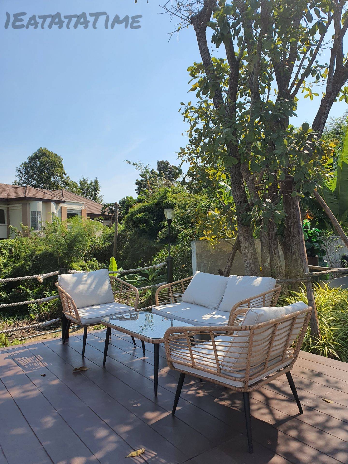 รูป POUR OVER LAB EVENT