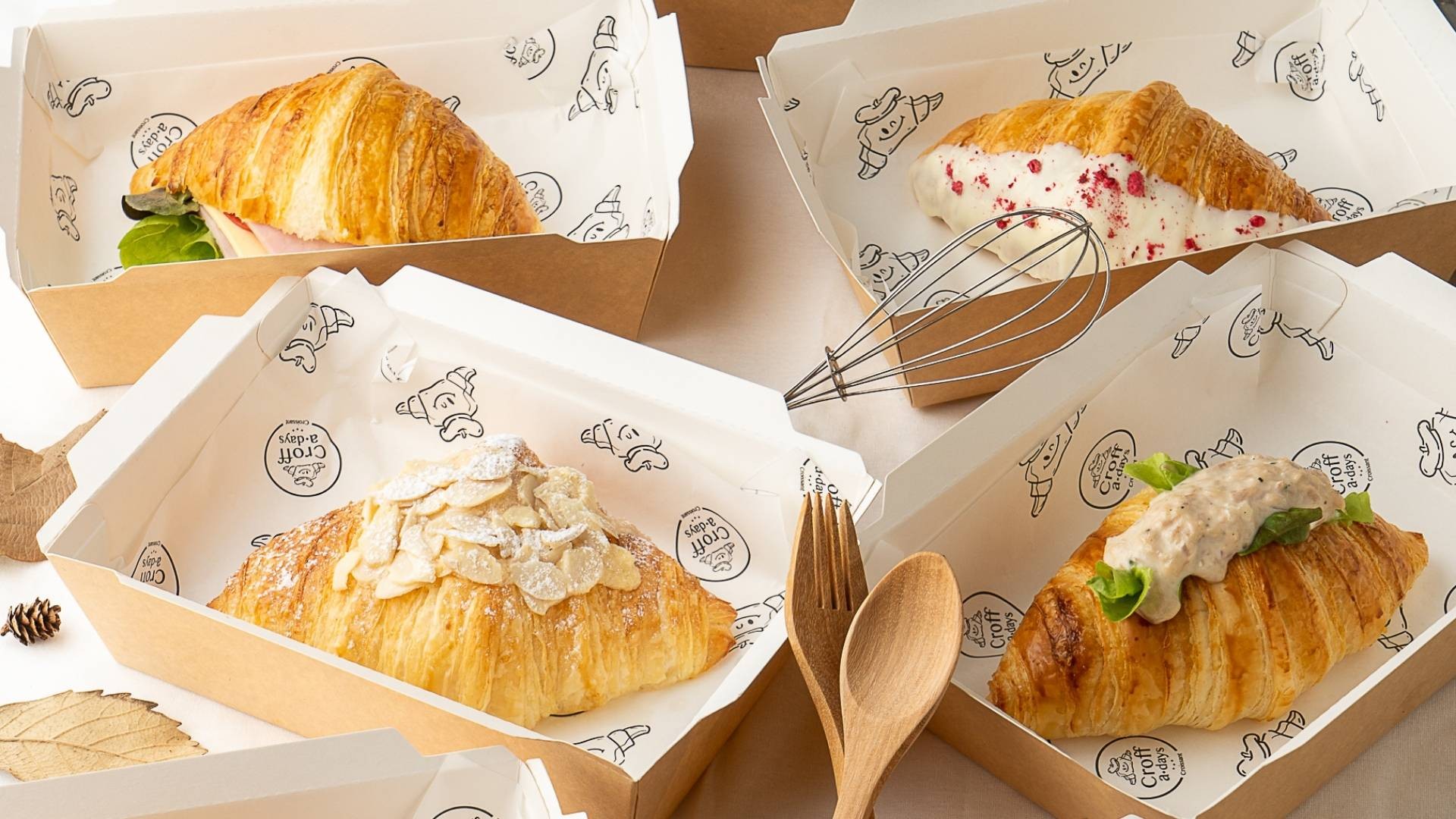 [รีวิว] ร้าน Croff a days ปตท สายไหม56 | เมนูแนะนำ รูปภาพ ราคา - Wongnai