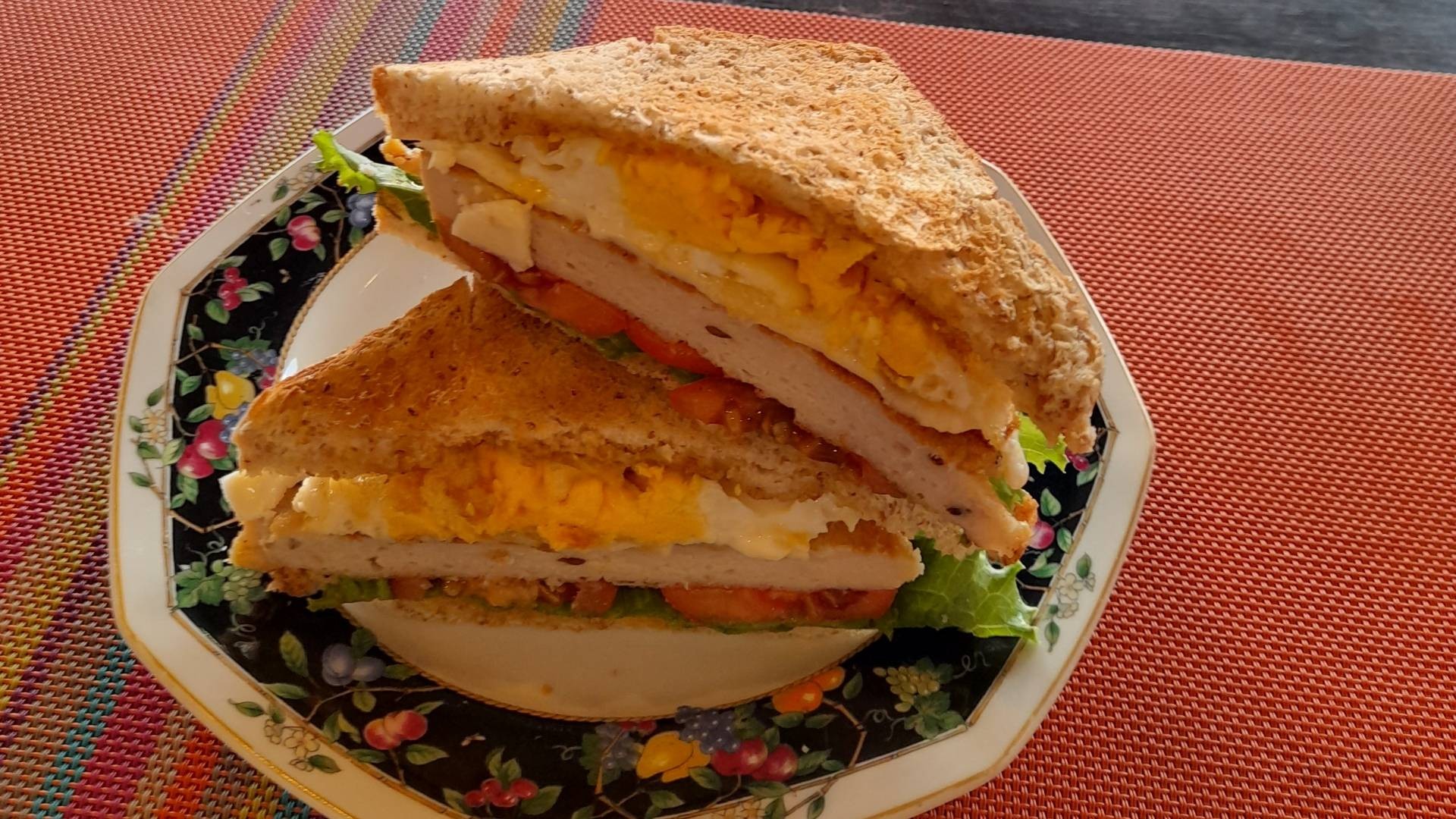 ร้าน Coffee Conner @dk Maesot | รีวิวร้านอาหาร