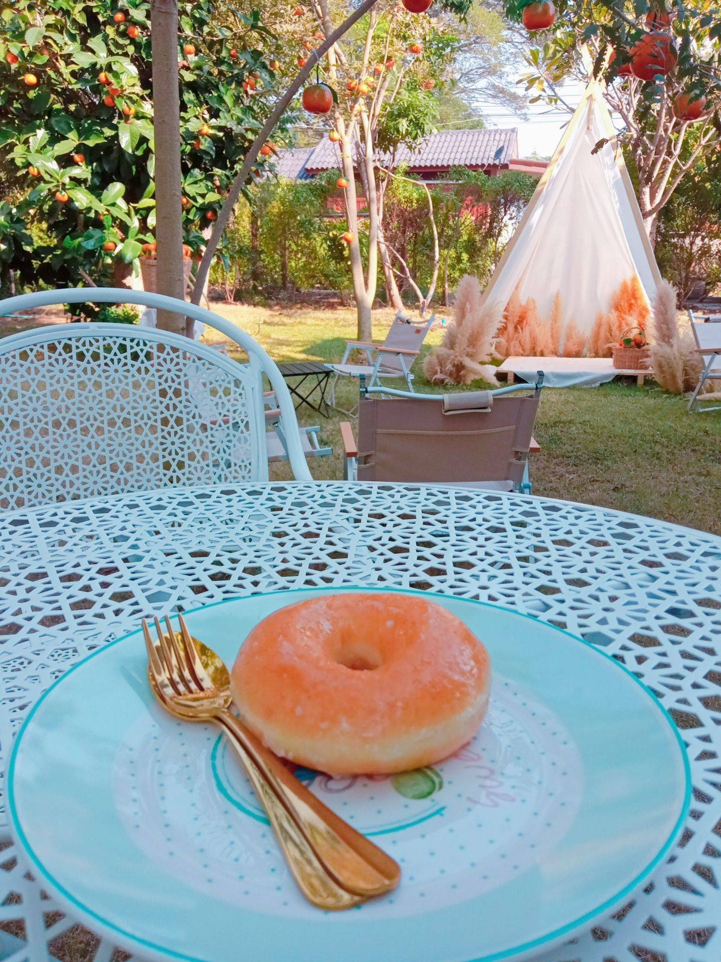 ร้าน First Cafe | รีวิวร้านอาหาร