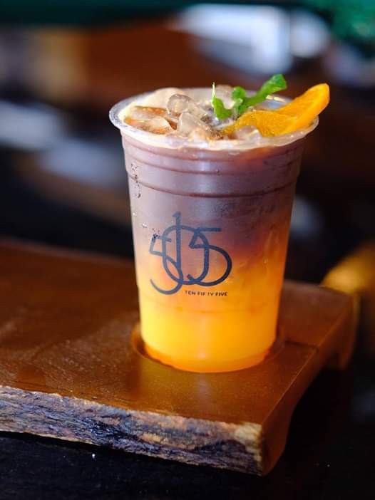 รูป Ten Espresso เชียงราย