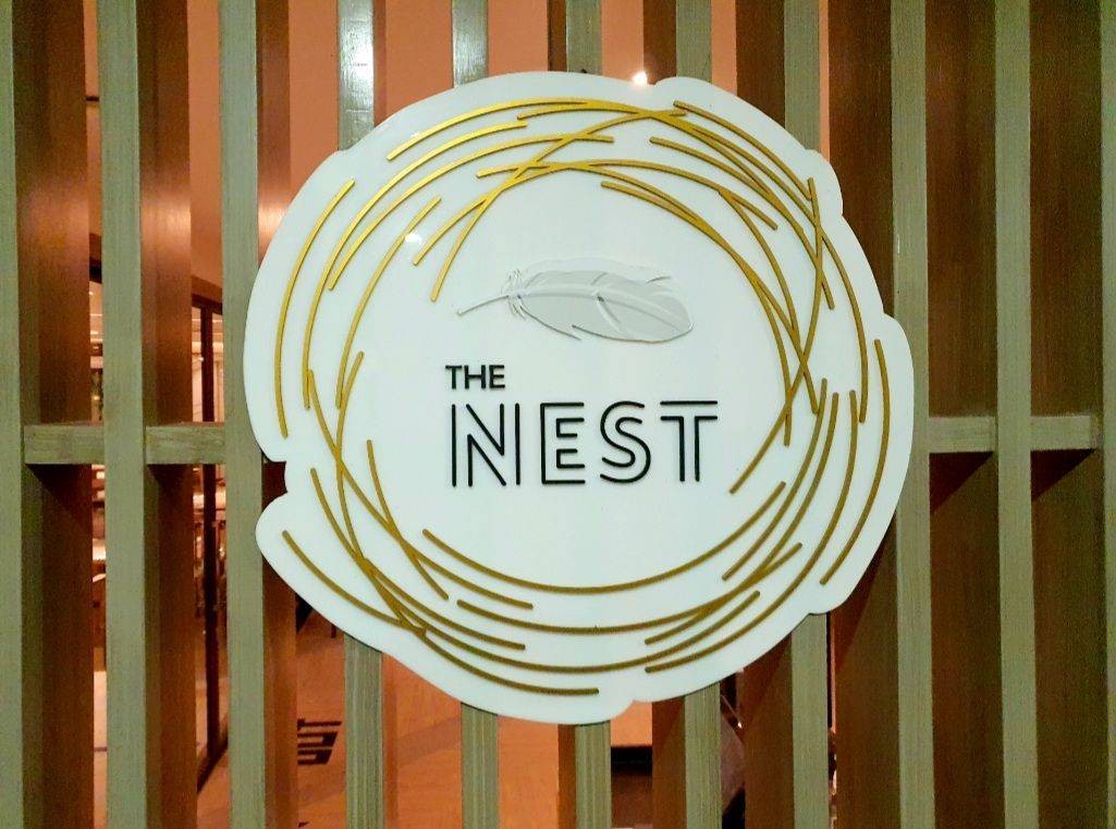 รีวิว The Nest Le Meridien Khao Lak - อาหารเช้าที่ไม่ทำให้ผิดหวัง
