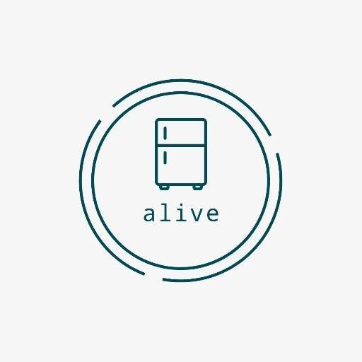 รีวิว Alive coffee and other - 😍👍