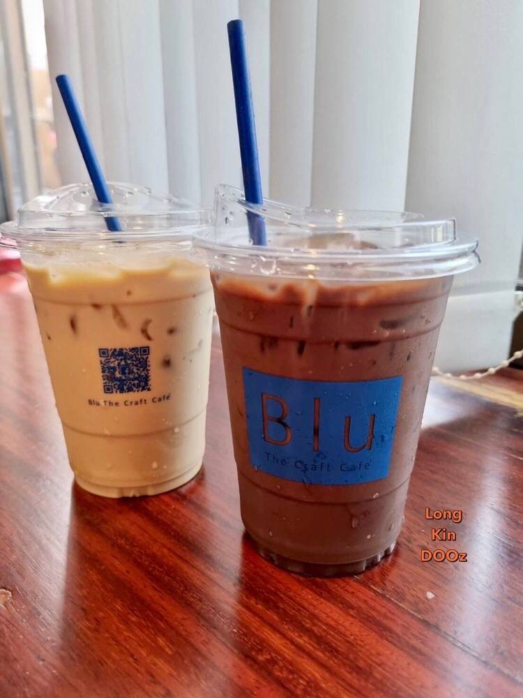 รีวิว Blu The Craft Cafe นราธิวาส 14 - Blu The Craft Cafe