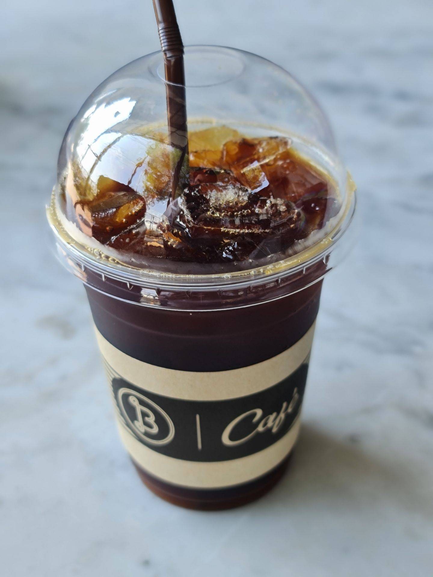 รีวิว Bike Terminal & Cafe' - ร้านคาเฟ่ แนวสายปั่น