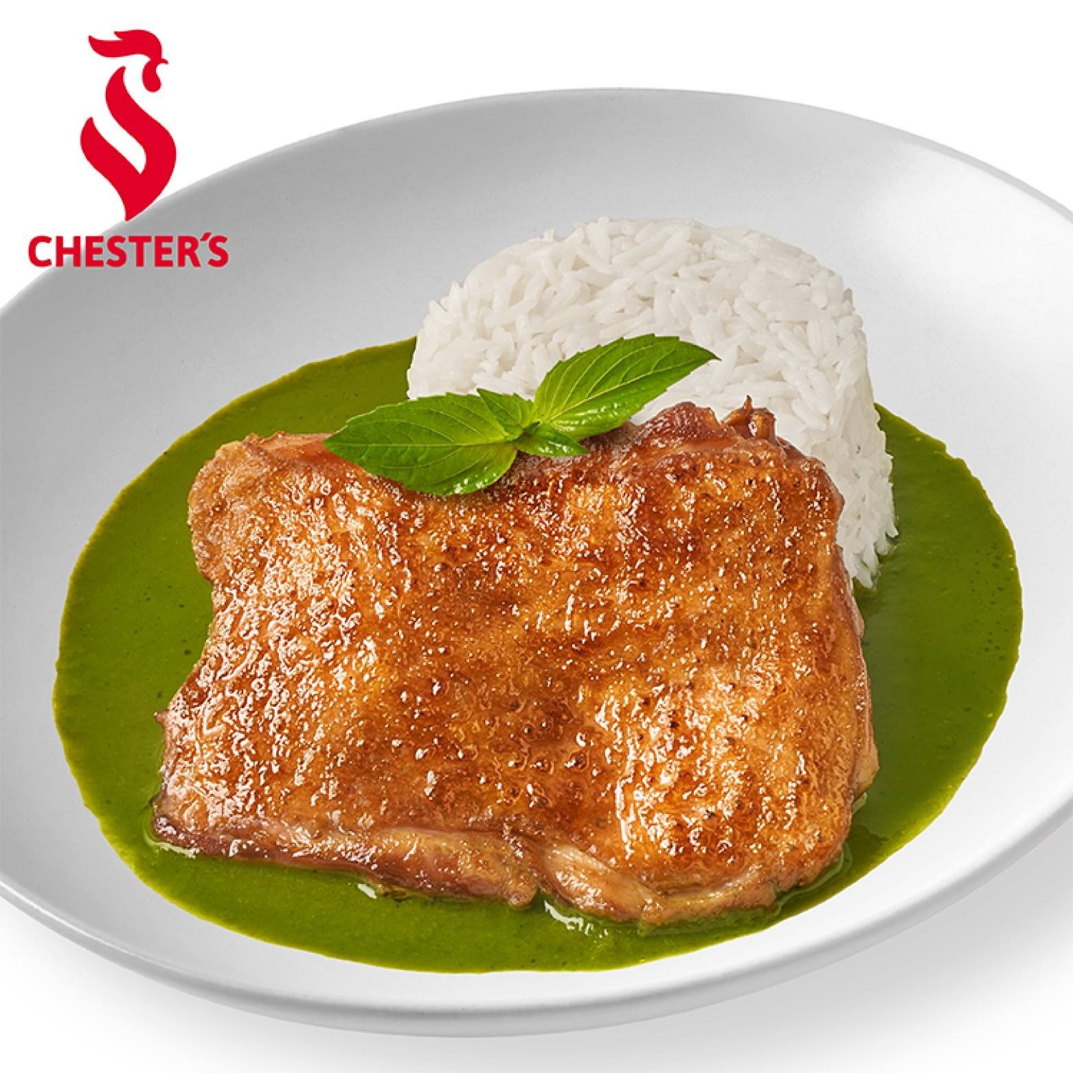 [รีวิว] ร้าน CHESTER'S FAST CAFÉ เซ็นทรัลลาดพร้าว | เมนูแนะนำ รูปภาพ ราคา