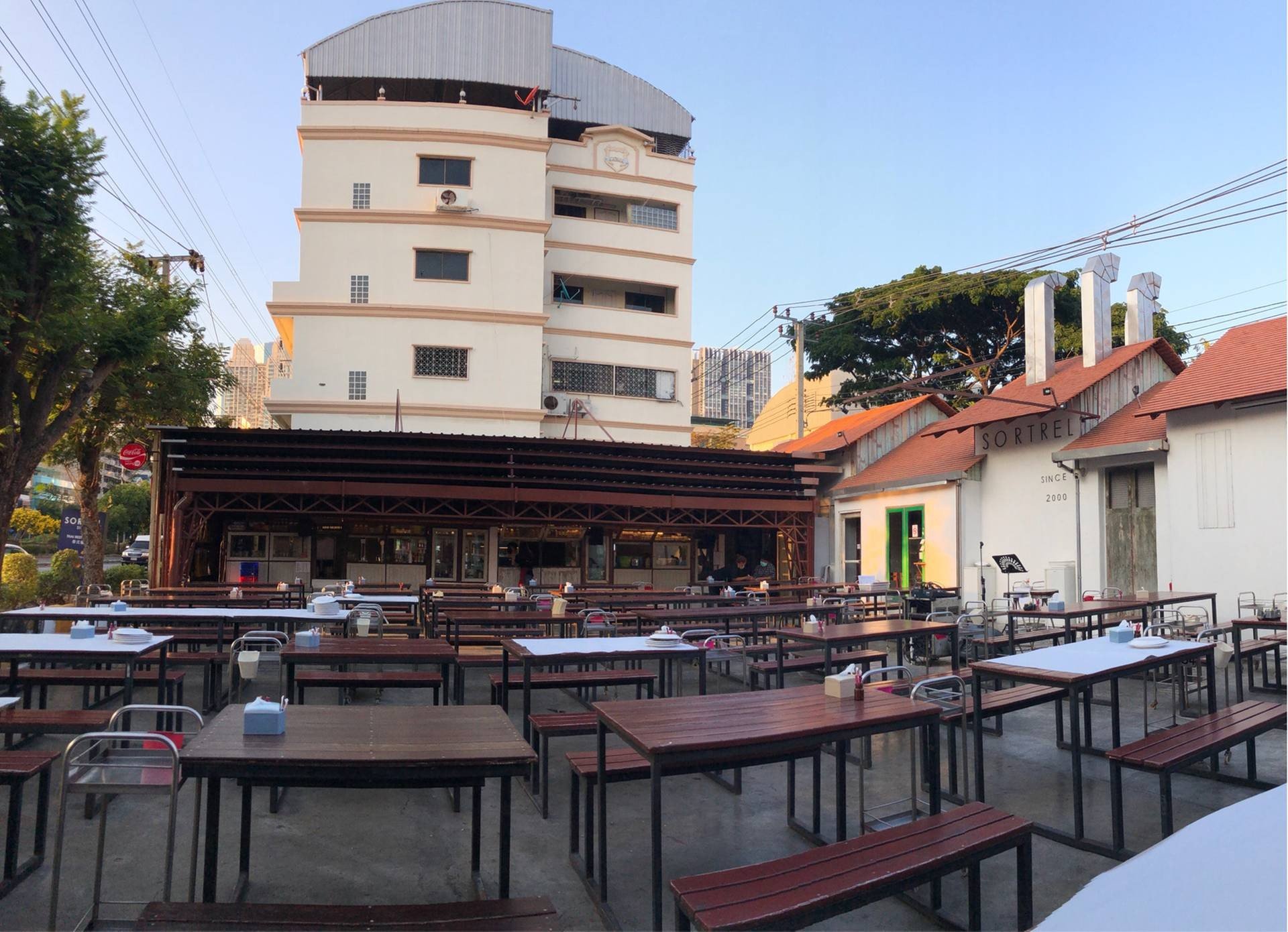 รูป SORTREL Sathorn นราธิวาสราชนครินทร์ 17 - Wongnai