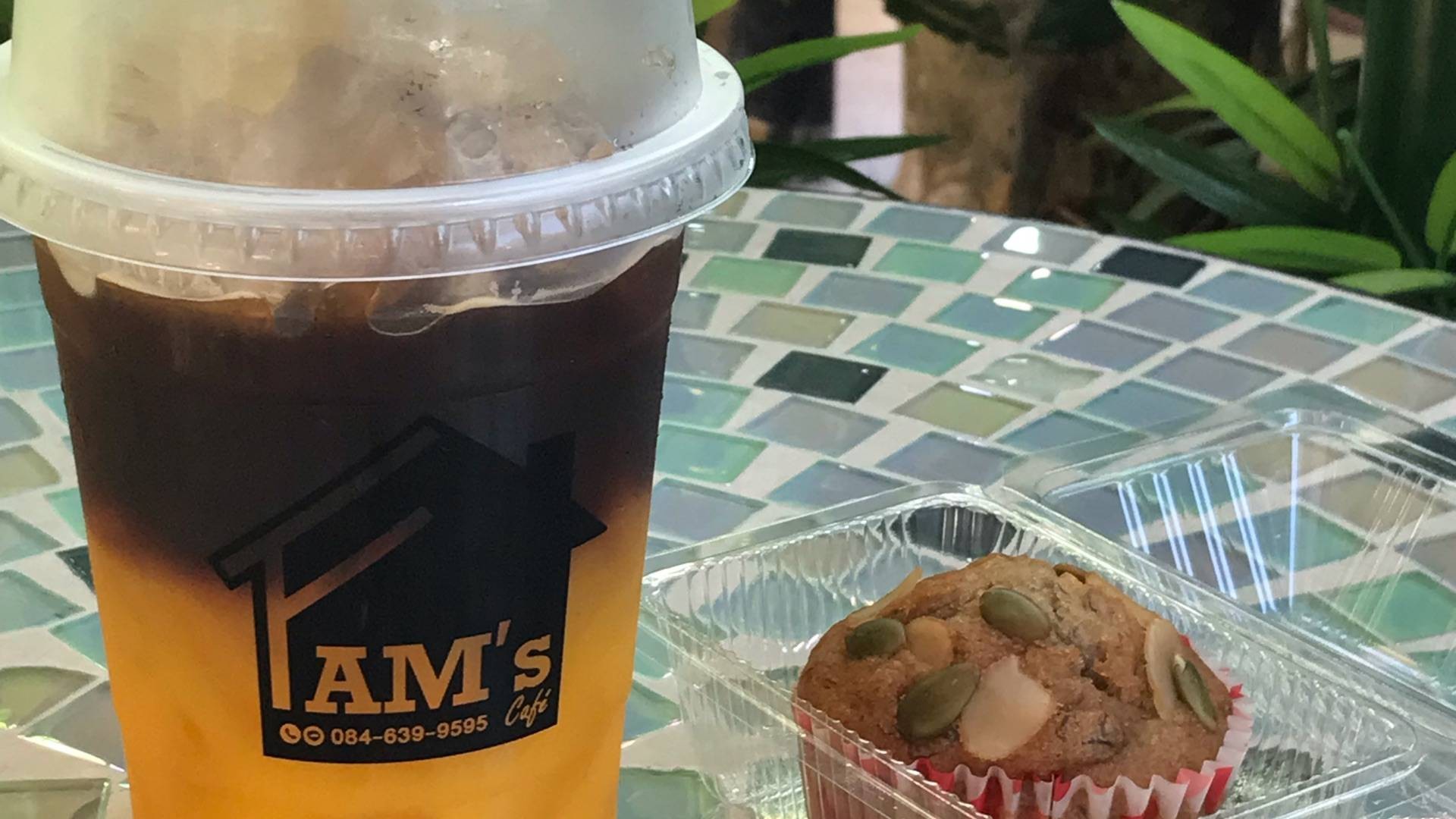 ครัวบ้านเรา by FAM’s Cafe’ - สั่งอาหารเดลิเวอรี | Wongnai x LINE MAN
