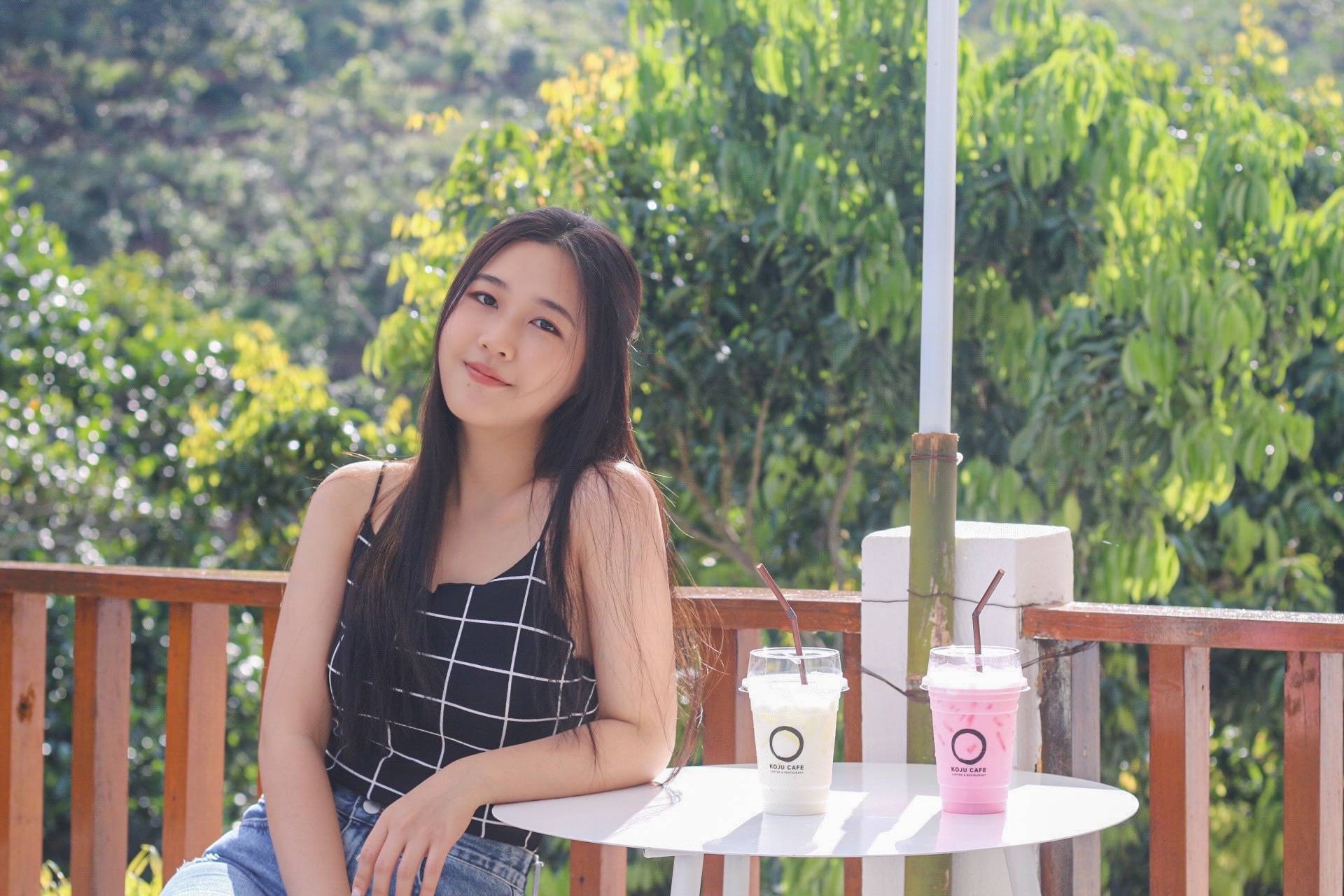 รีวิว Koju Cafe Wawee - ร้านดี สบายๆ