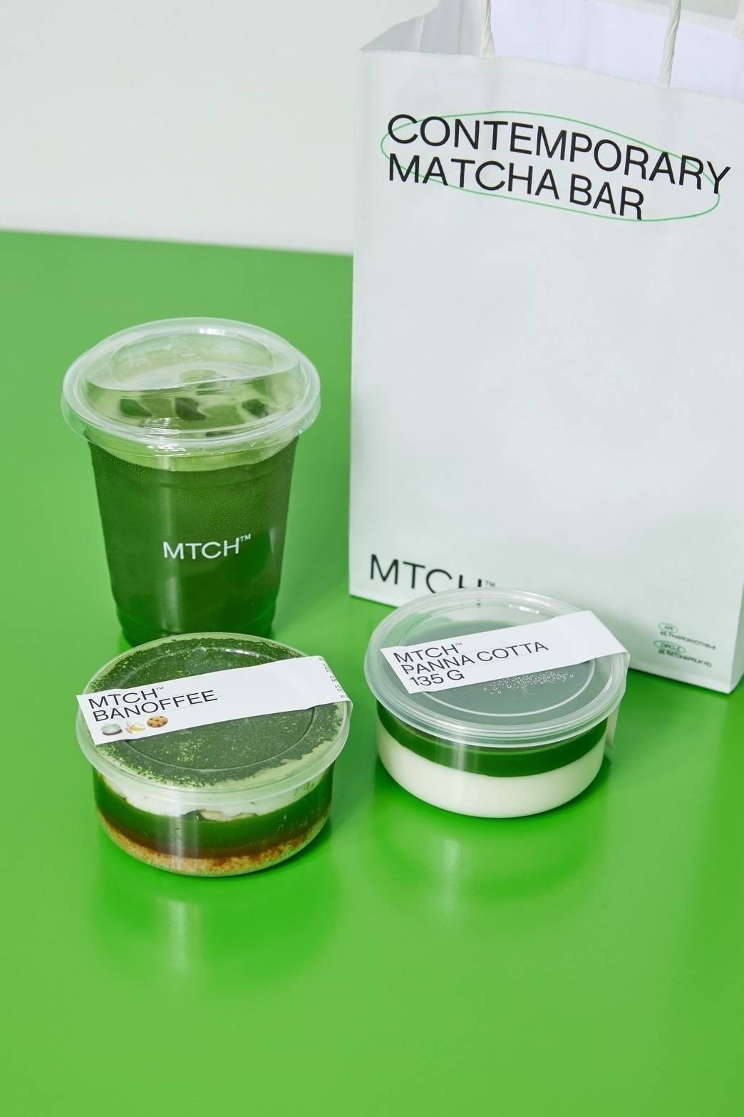 [รีวิว] ร้าน MTCH The Circle Ratchapruk | เมนูแนะนำ รูปภาพ ราคา