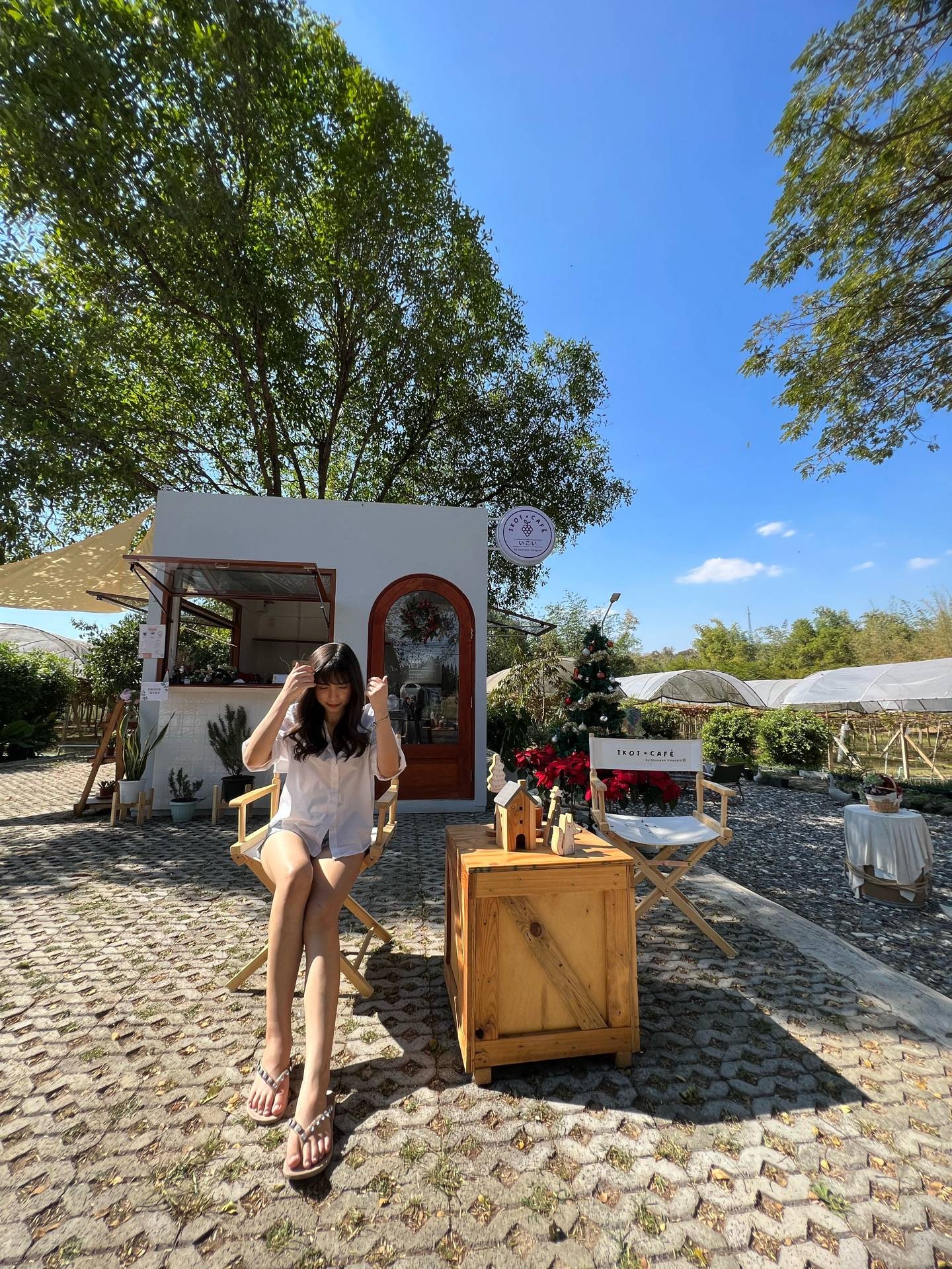 ร้าน IKOI CAFE | รีวิวร้านอาหาร