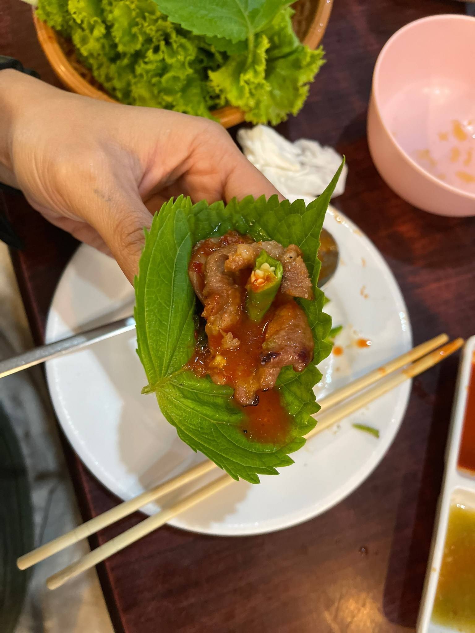 รูป NaJu (นาจู) 나주 - Wongnai